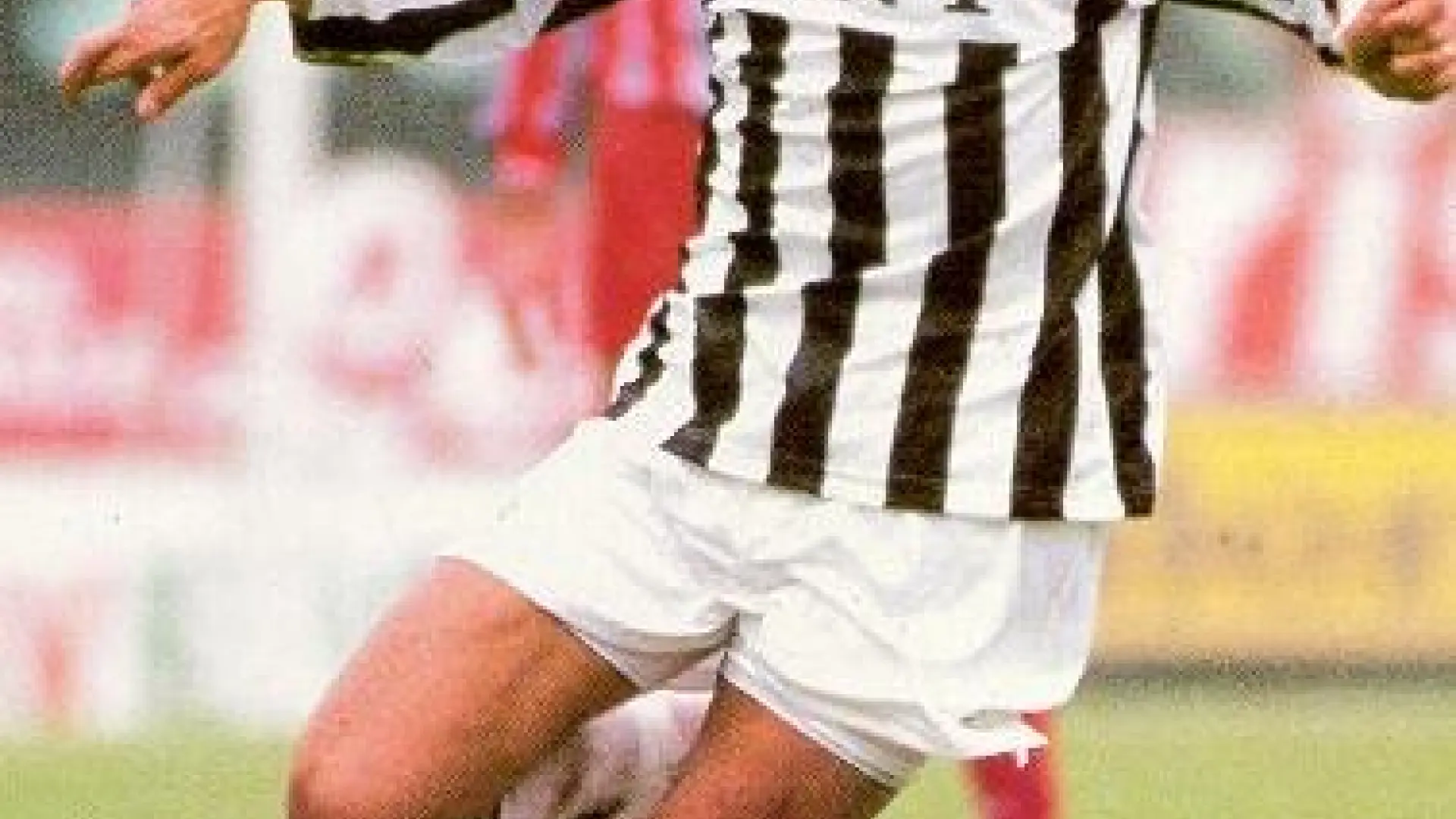 Qué fue de... Ravanelli