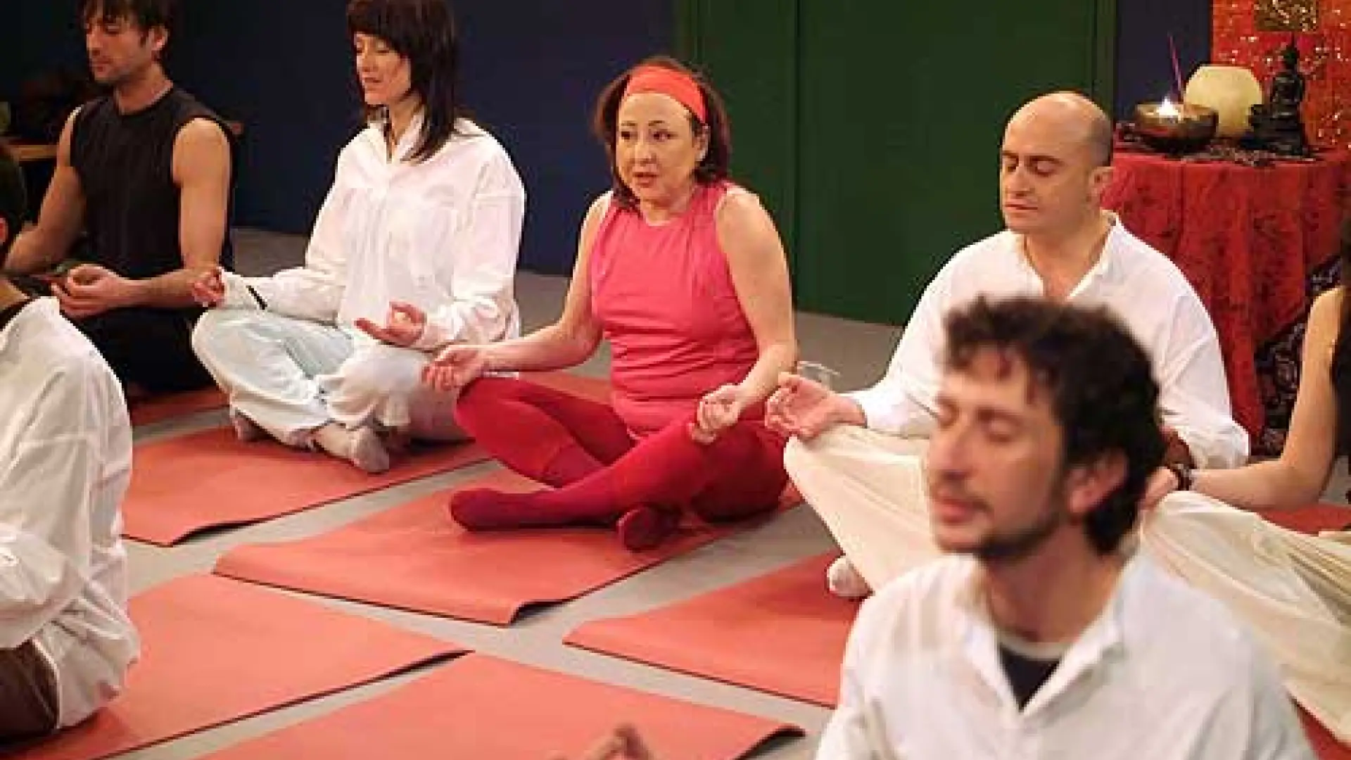 La chacha que enamora a las audiencias