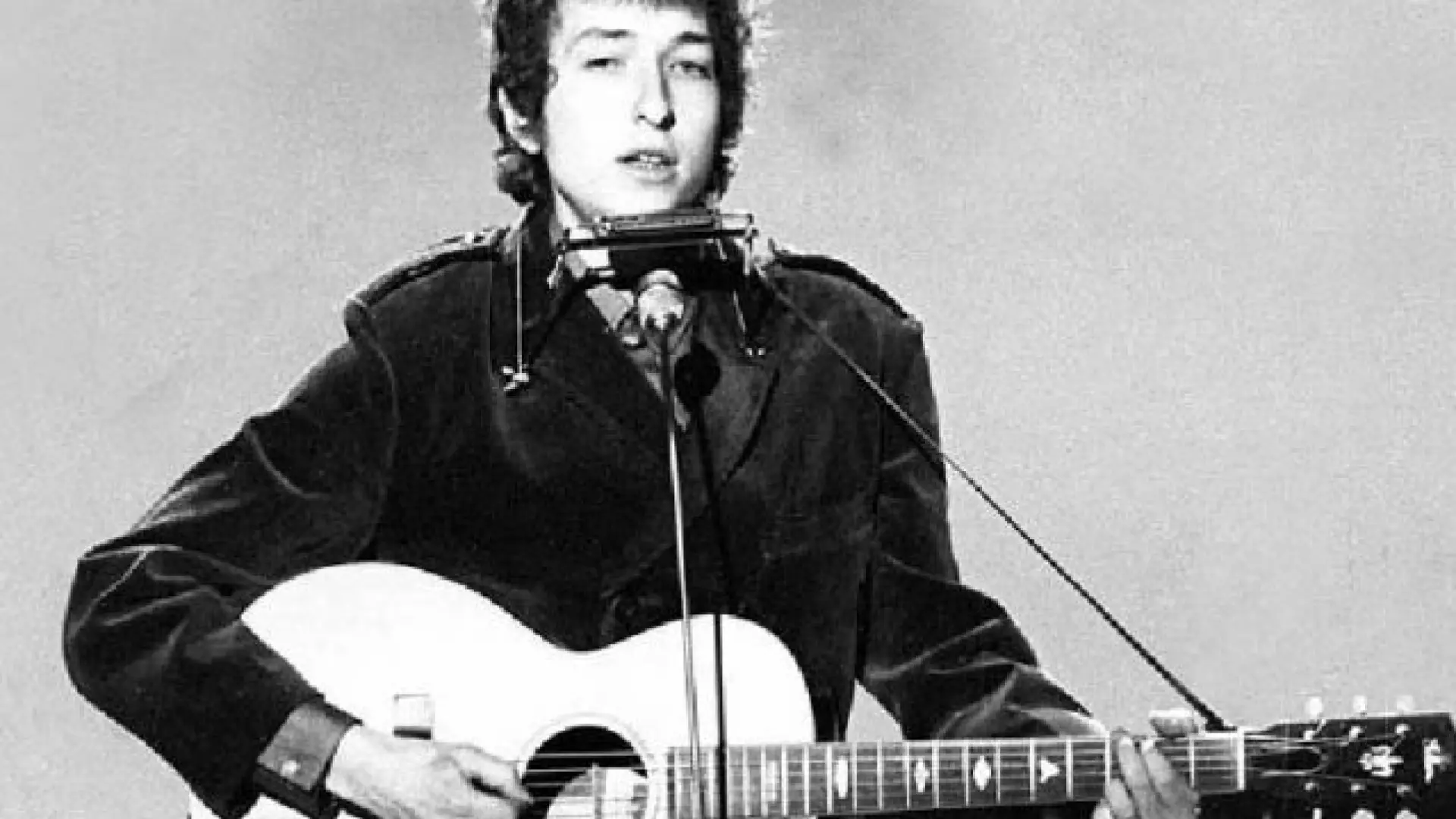 ¿Quién invitó a Bob Dylan a Cuenca?