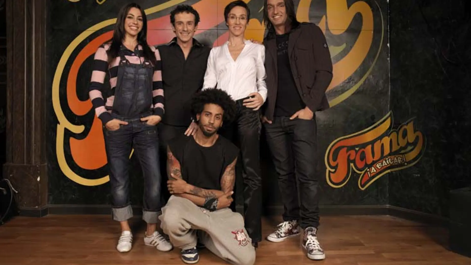 Todo sobre 'Fama', minuto a minuto