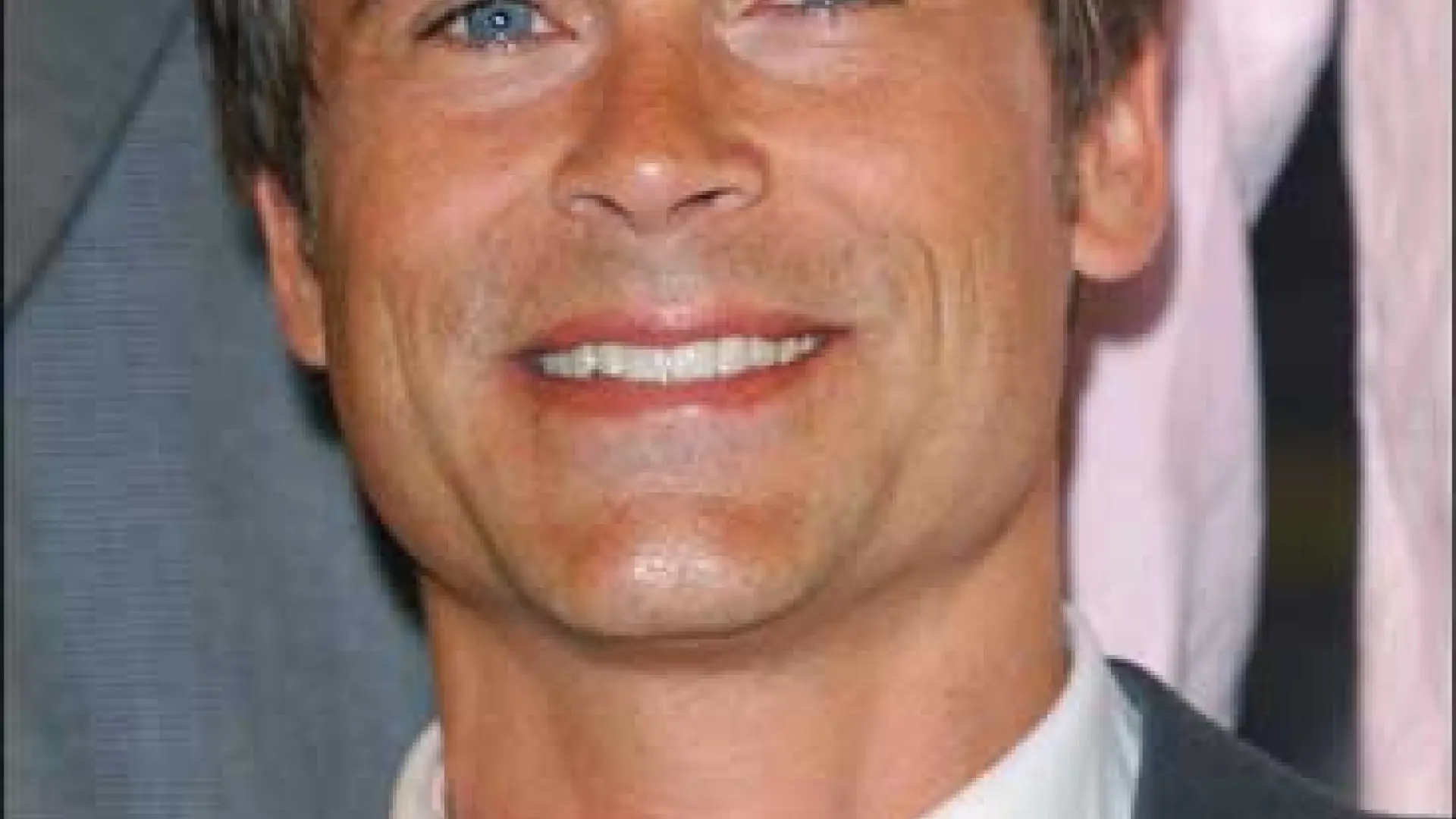 Rob Lowe, acusado de abuso sexual por la niñera de sus hijos