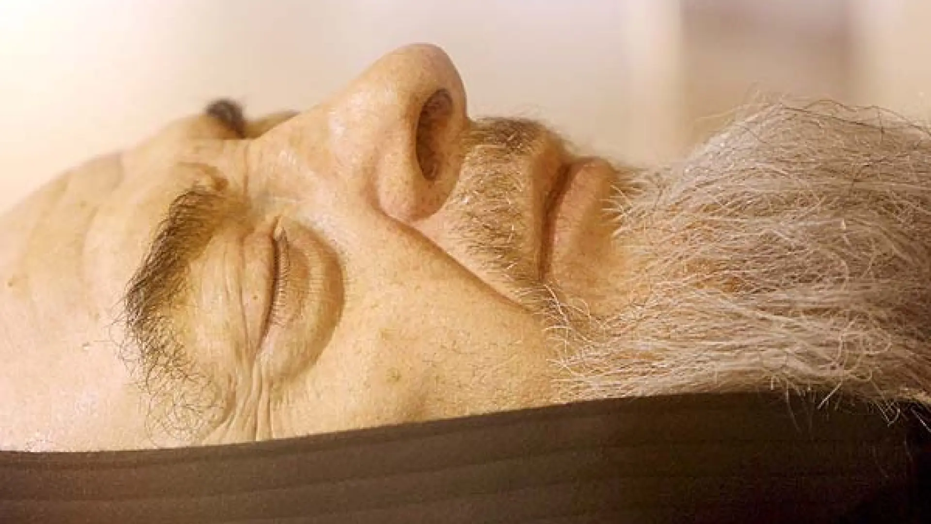 Más de 10.000 peregrinos acuden a ver el cuerpo incorrupto del Padre Pío