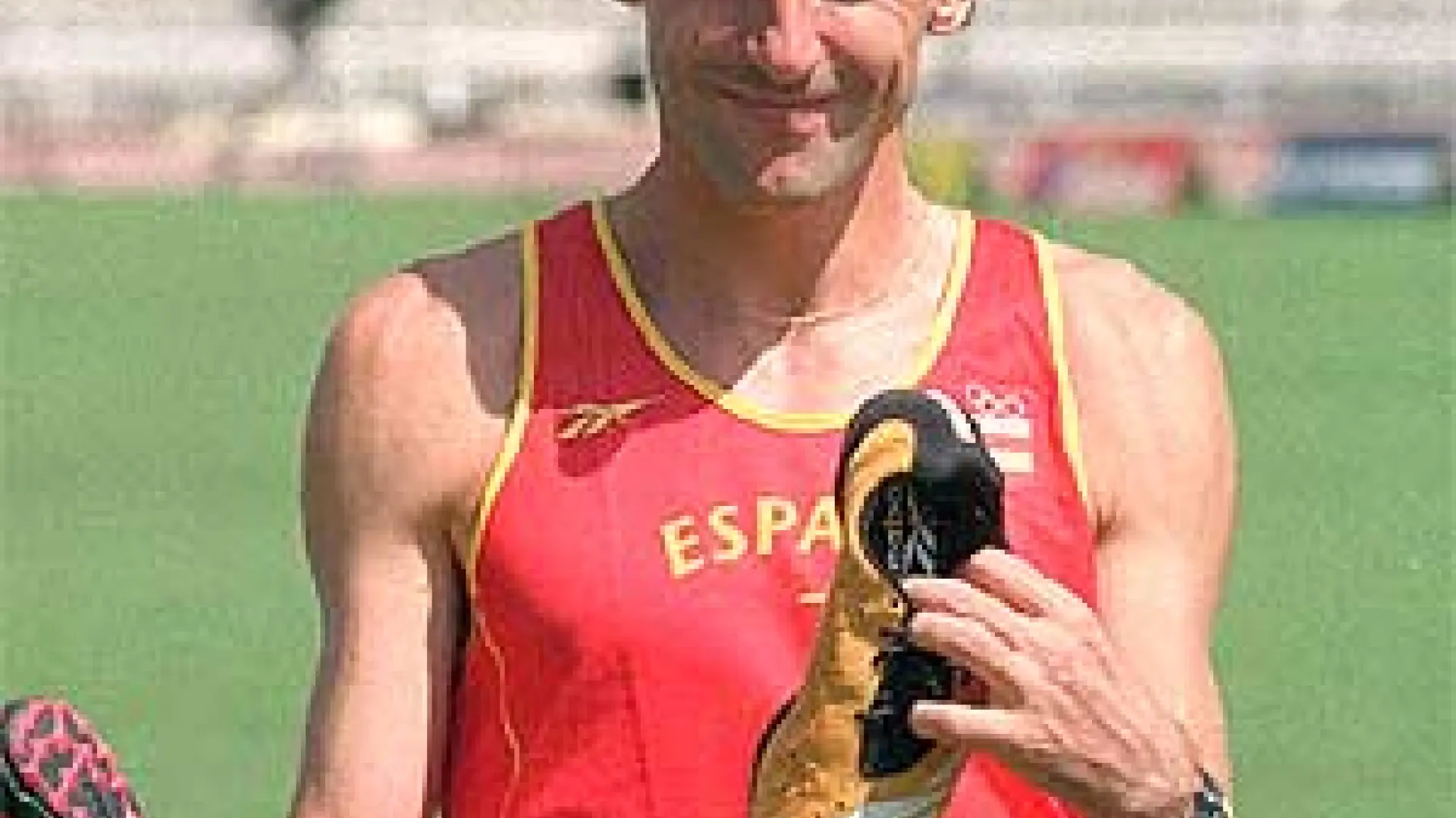 Qué fue de... Fermín Cacho