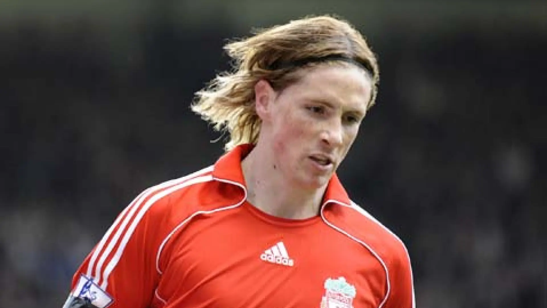 Torres, ante el mejor año de su vida