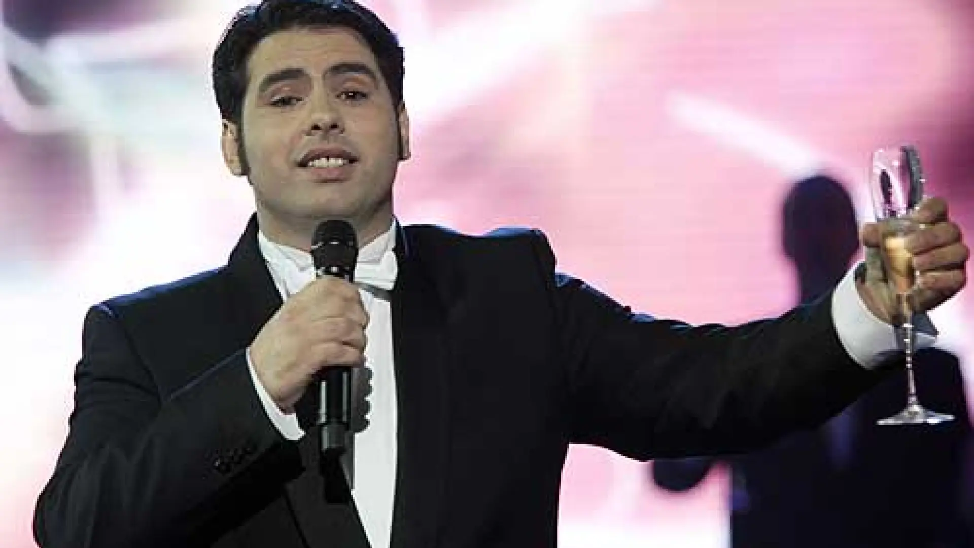 Costel, el 'Babel ganador' ya tiene disco