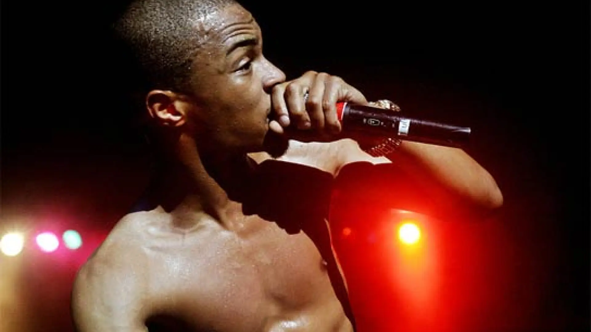 El rapero T.I. protagonizará un 'reality' antes de entrar en prisión