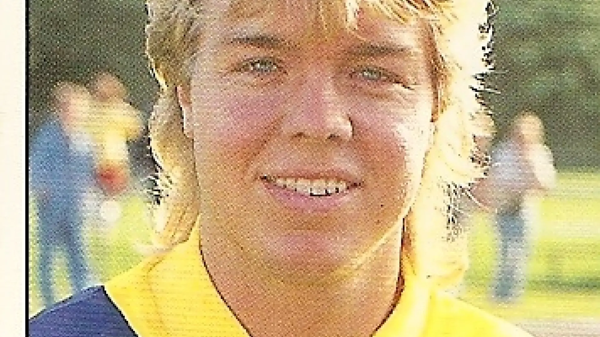 Qué fue de... Brolin