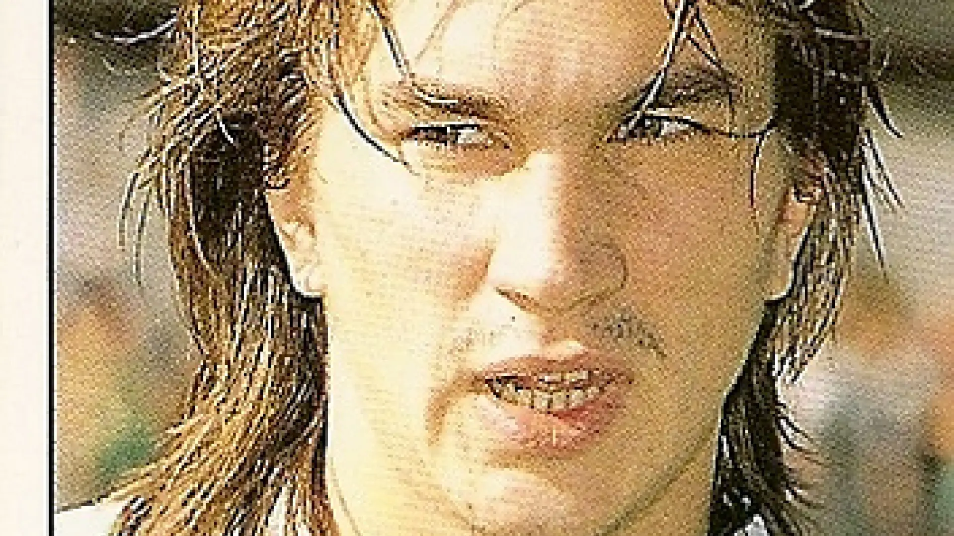 Qué fue de... Radchenko