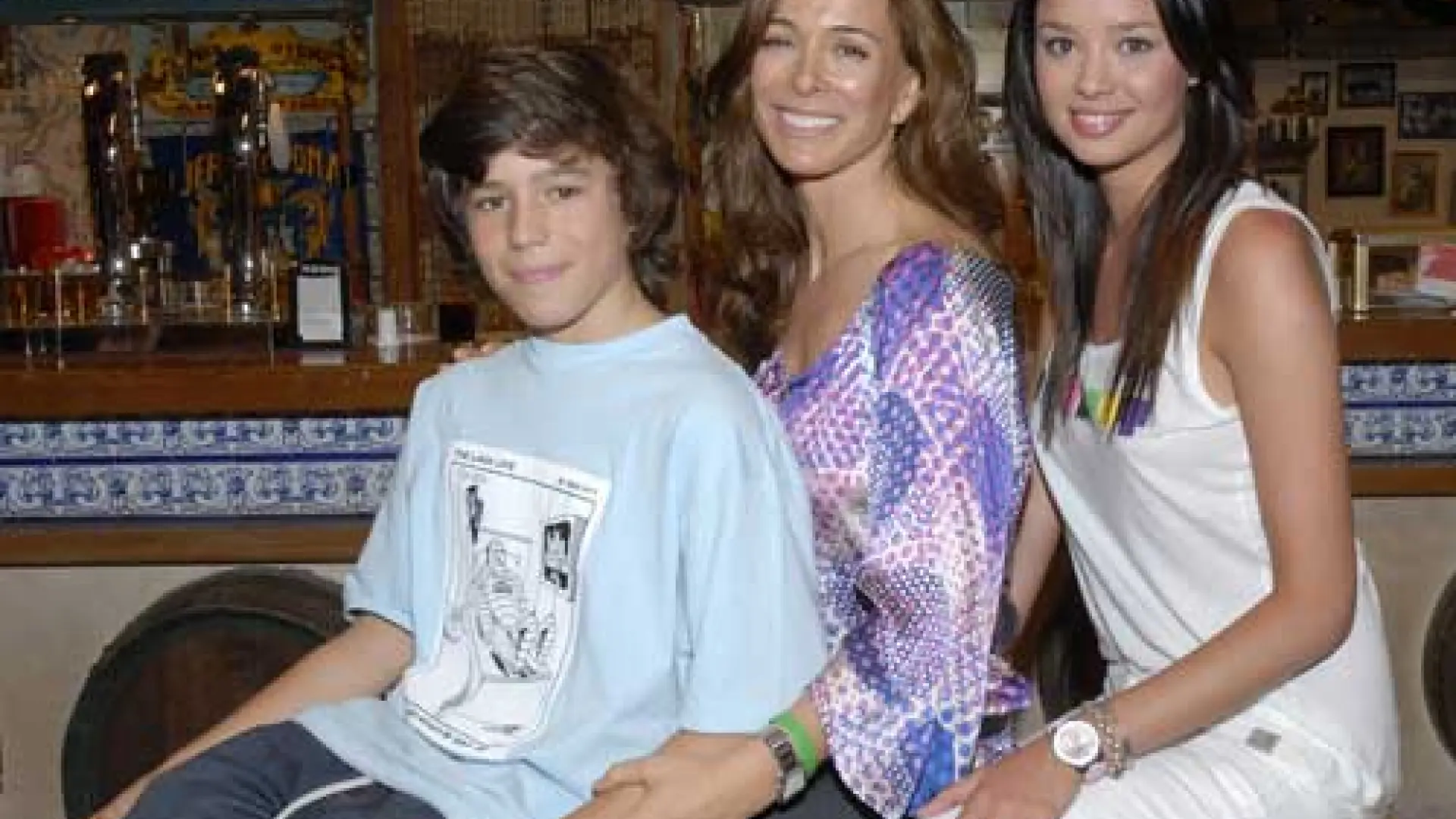 Llega la última temporada de 'Los Serrano'