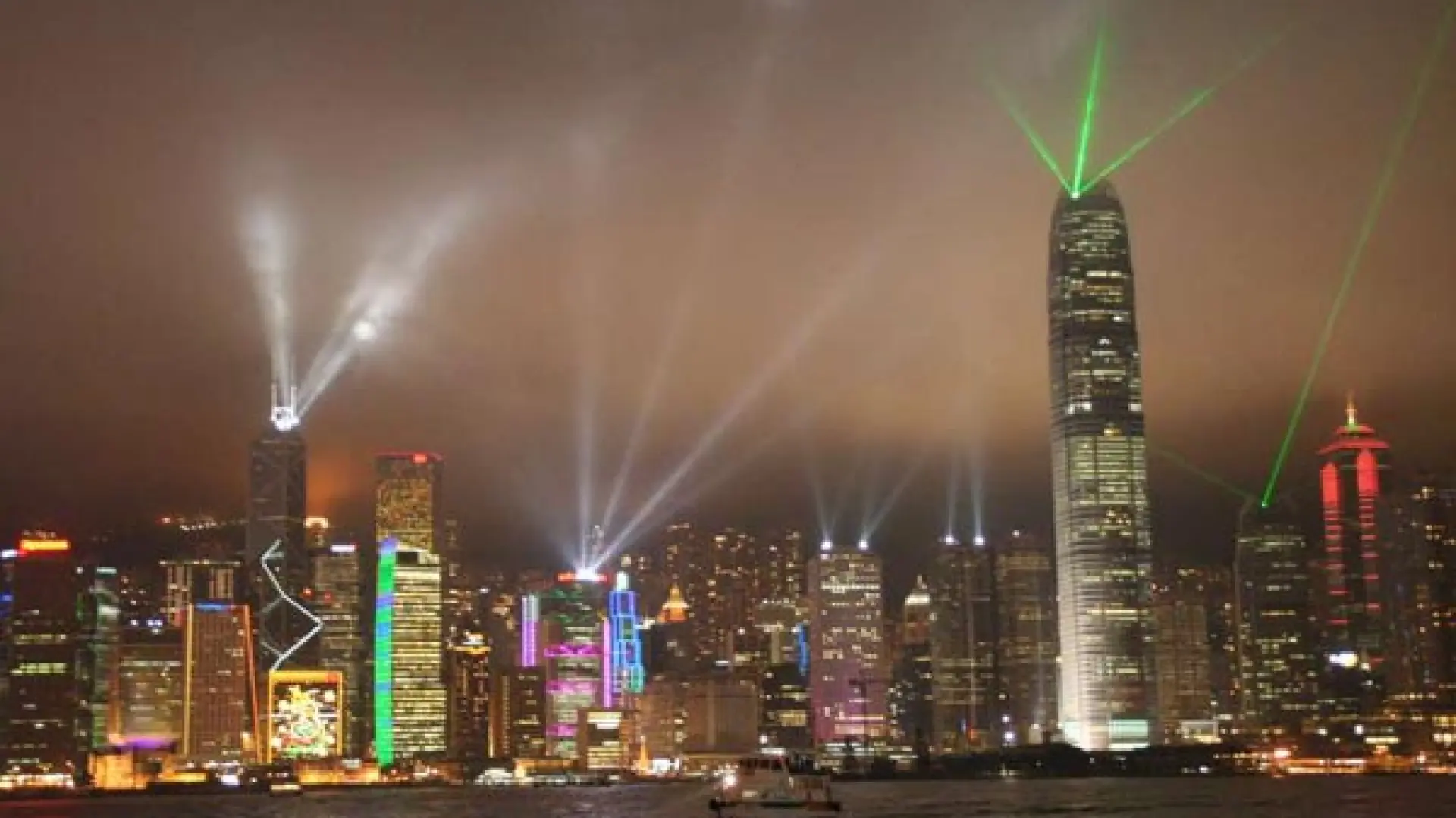 Los dominios de internet de China y Hong Kong, entre los más peligrosos