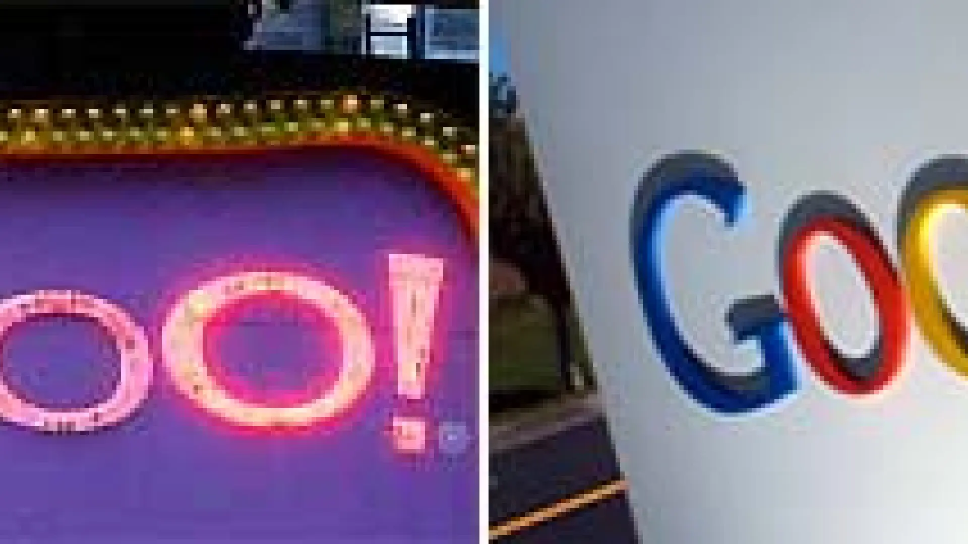 Yahoo! y Google alcanzan un acuerdo para el despliegue y gestión de ...