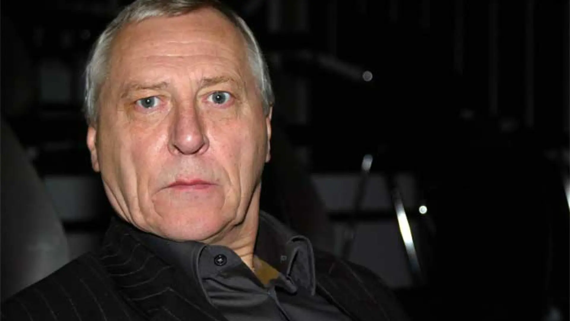 Peter Greenaway rodará una película sobre la vida de Jesucristo