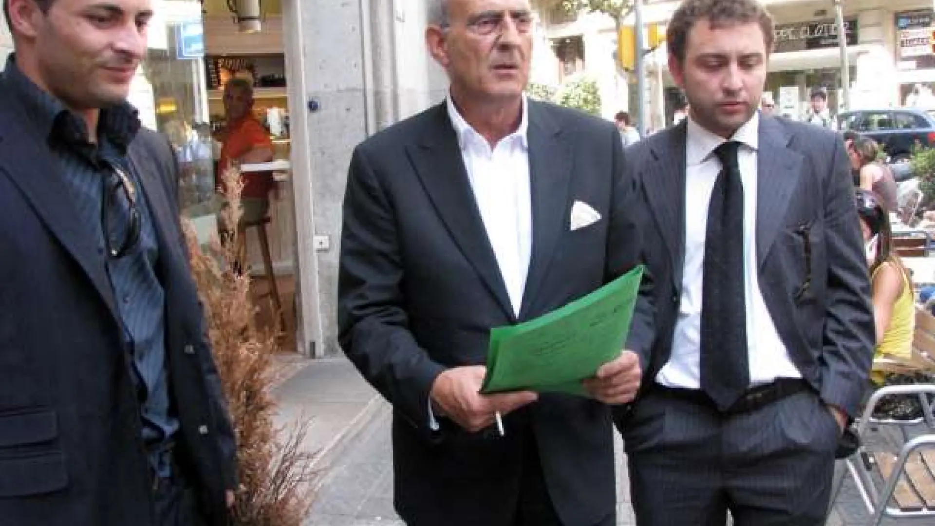 Buscan a un camarero uruguayo como presunto homicida de Federica Squarise