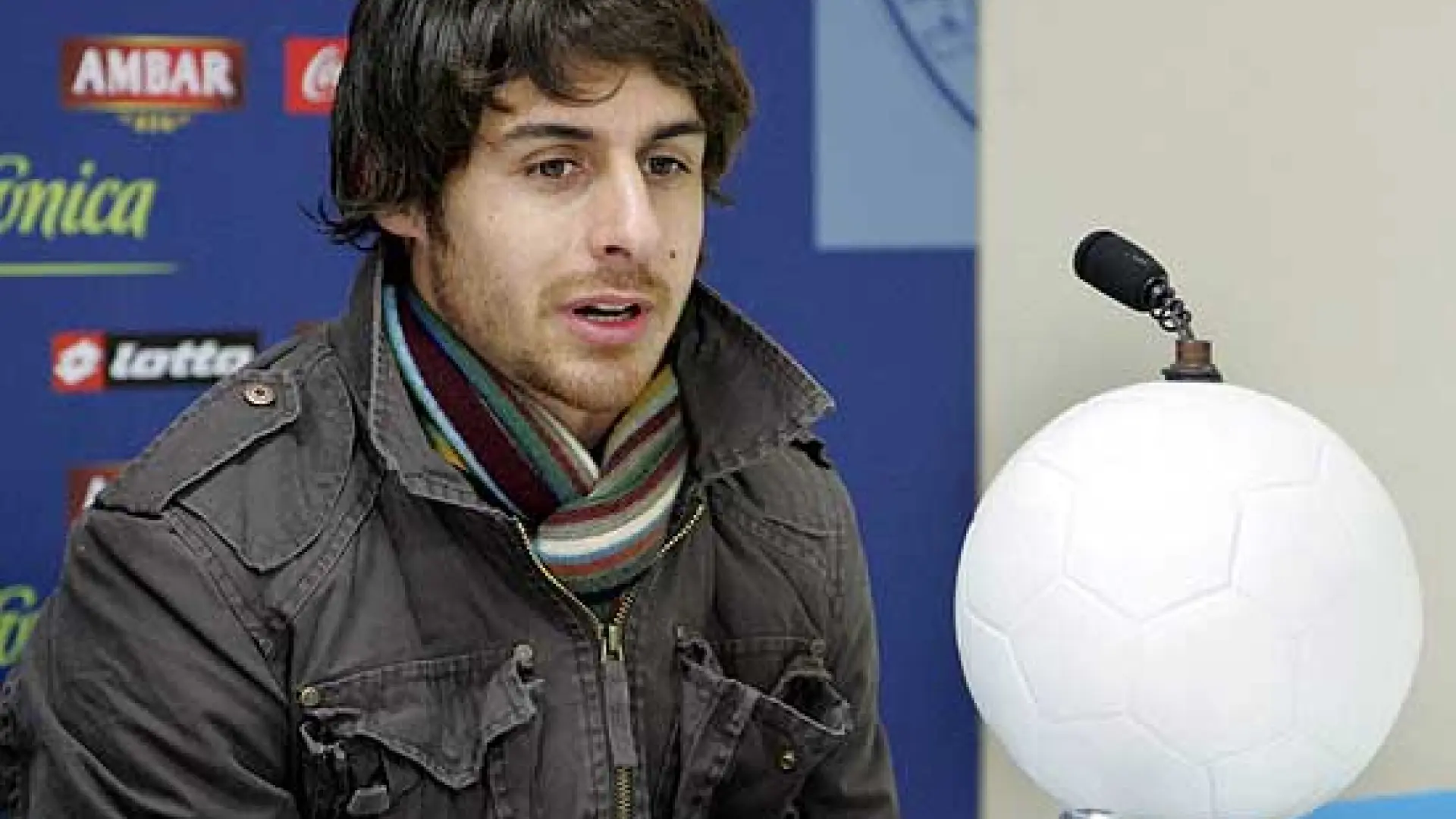 El Real Zaragoza traspasa a Aimar al Benfica