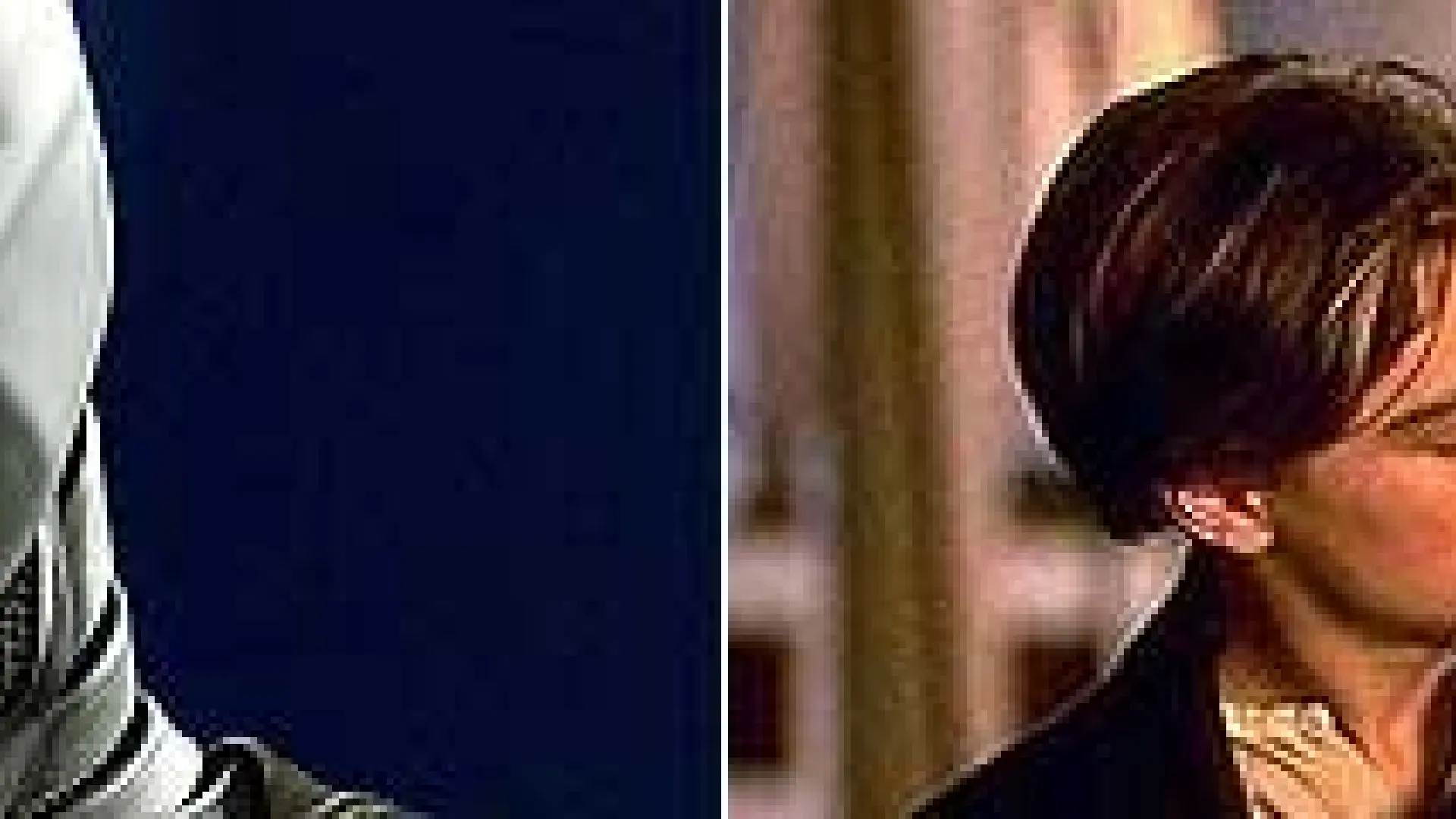 Batman persigue a Titanic