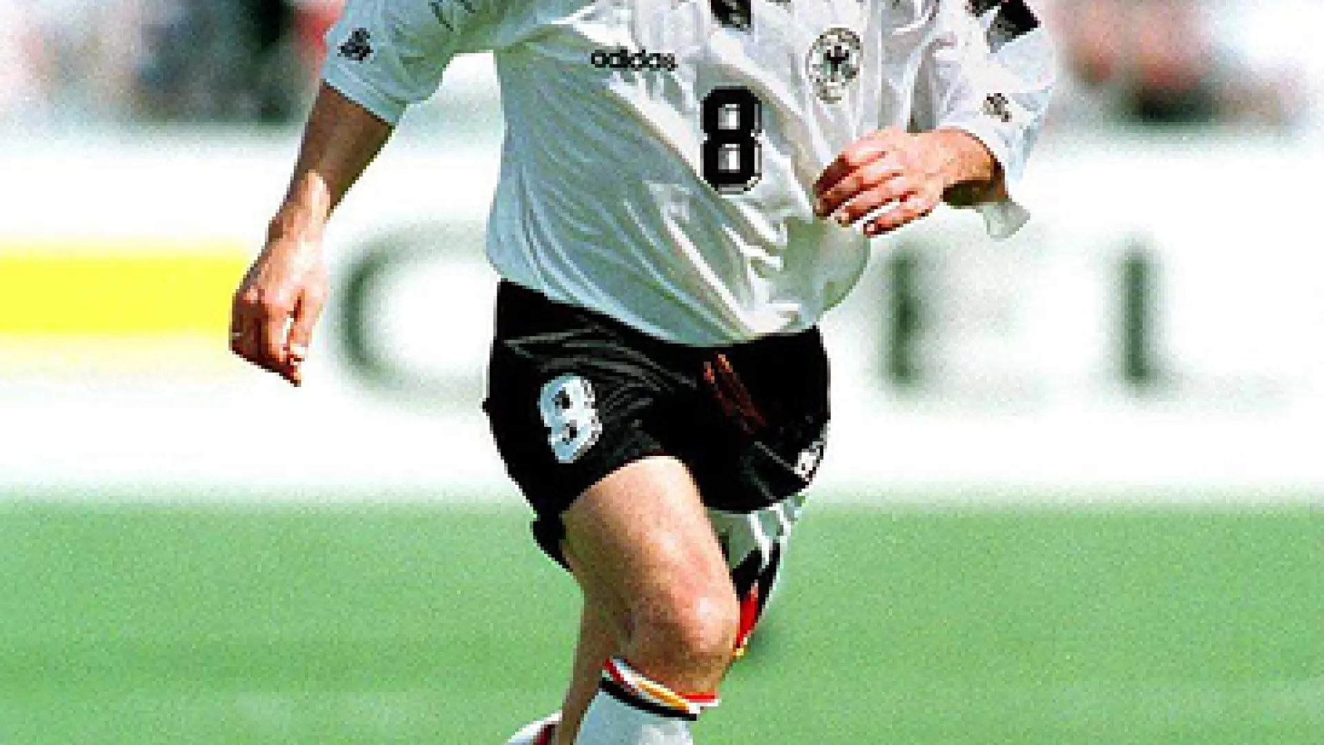 Qué fue de... Thomas Hässler