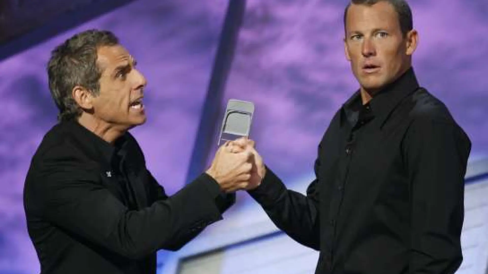 Lance Armstrong: "Gané el Tour siete veces y nunca di positivo"