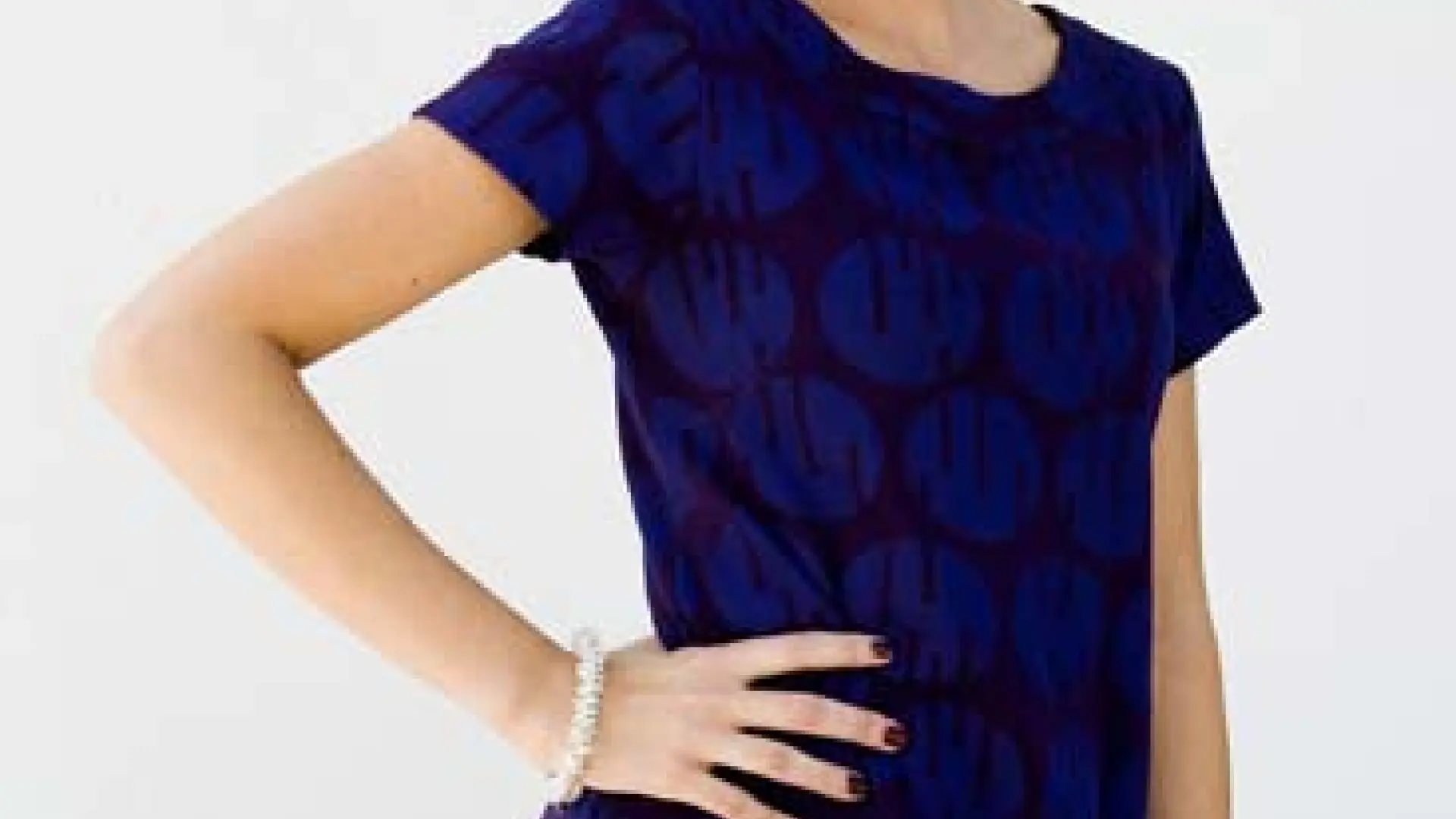 Rebeca Badía: "Les voy a meter mucha caña a Be y Roberto en 'Yo soy Bea'"