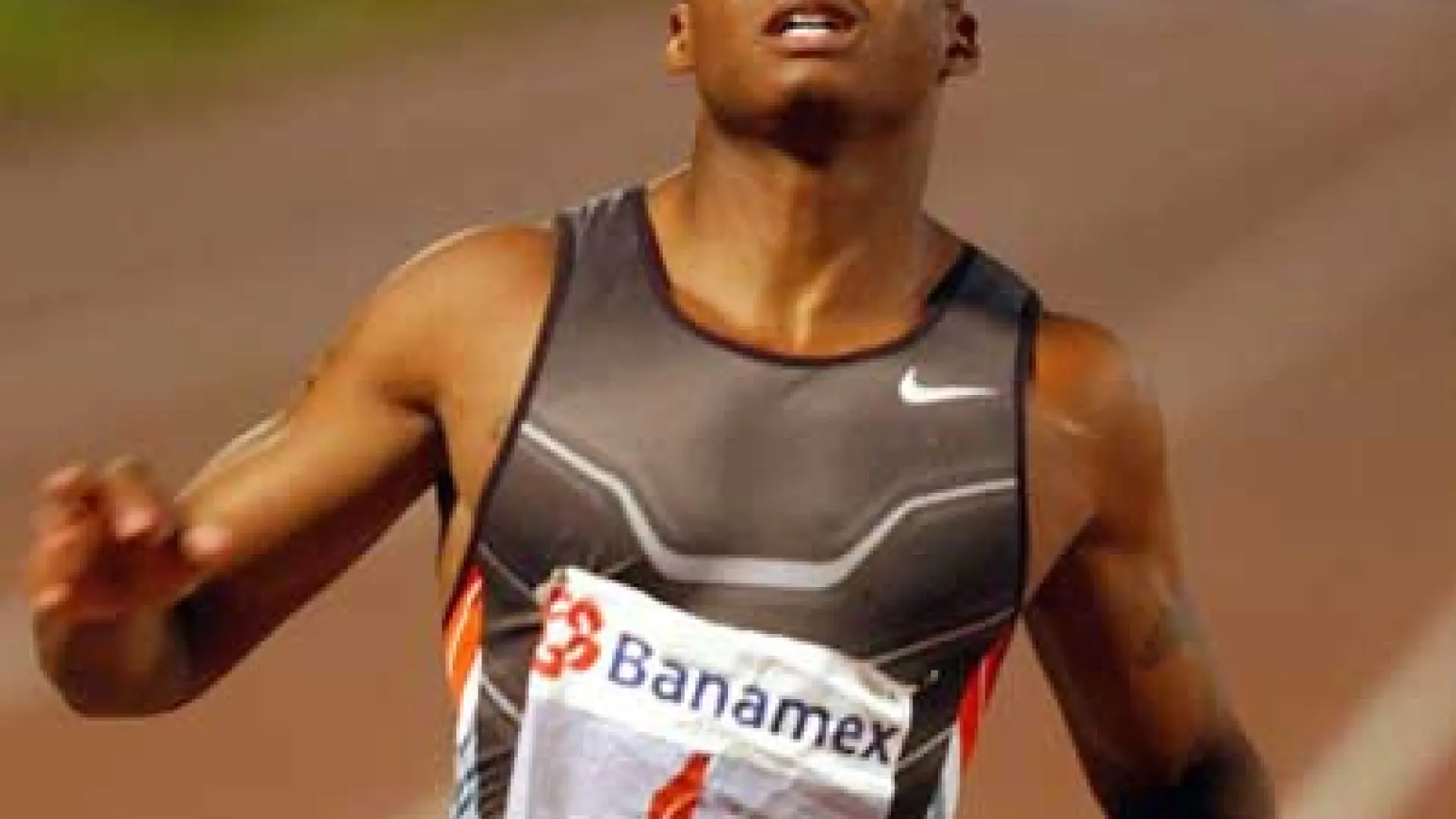 Tim Montgomery, condenado cinco años a prisión por vender heroína