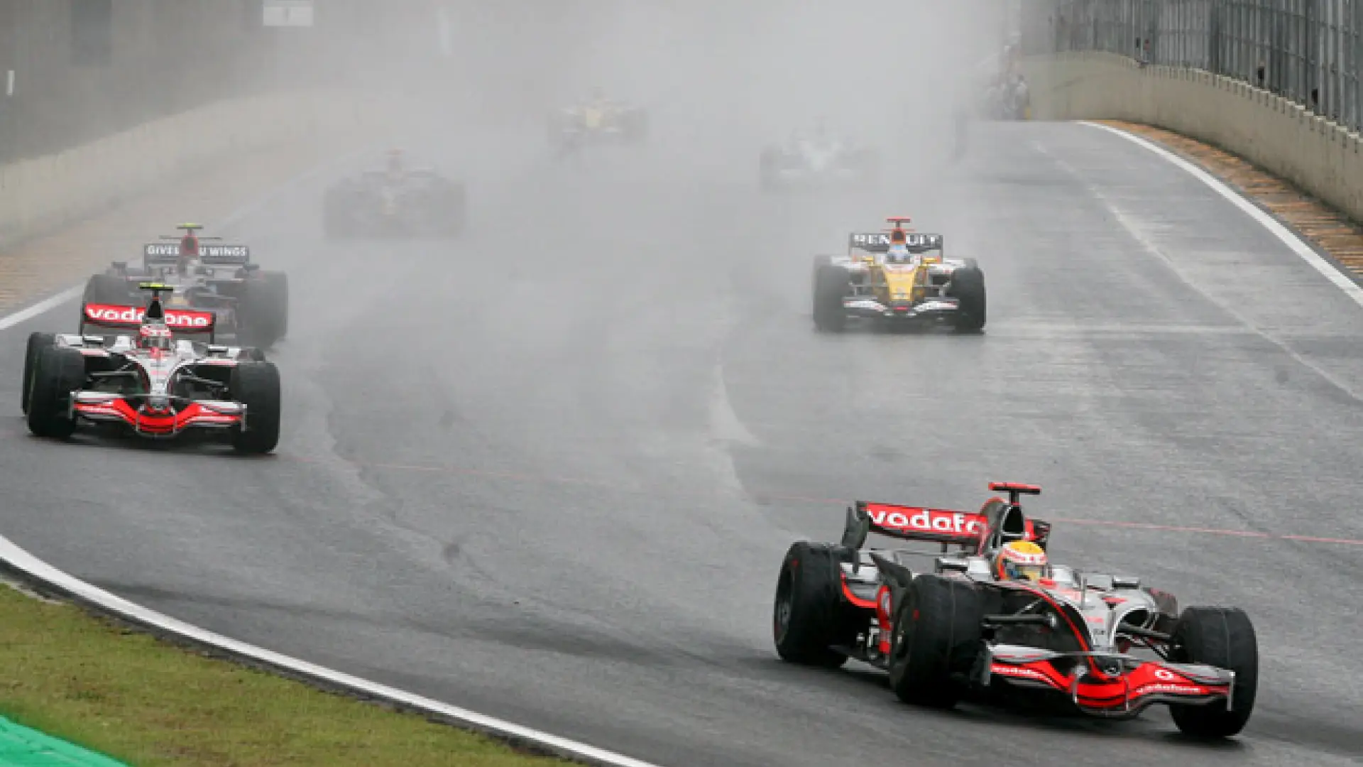 Fotos: Hamilton, nuevo rey de Fórmula 1 | Imágenes