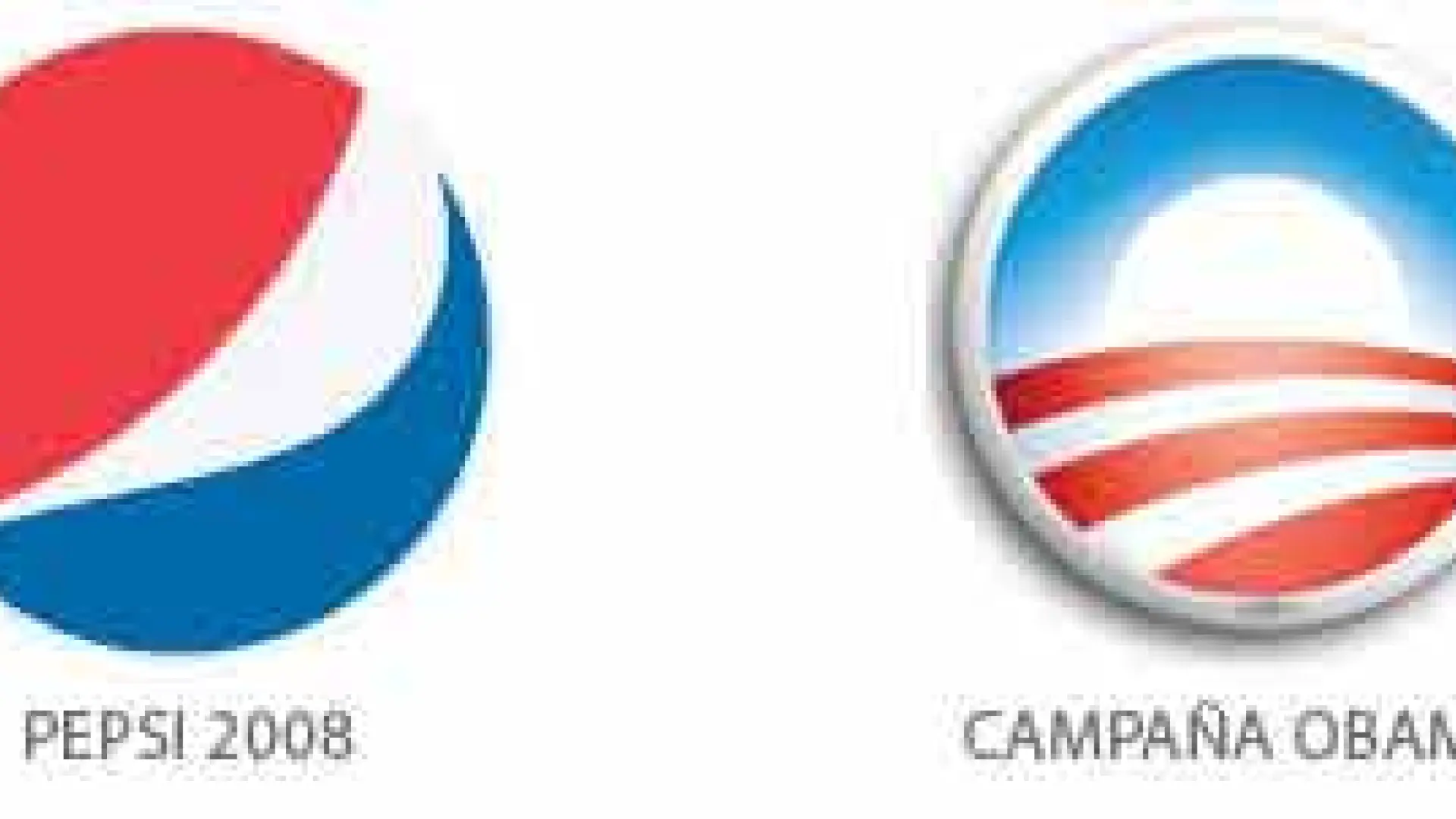 El particular homenaje de Pepsi a Obama
