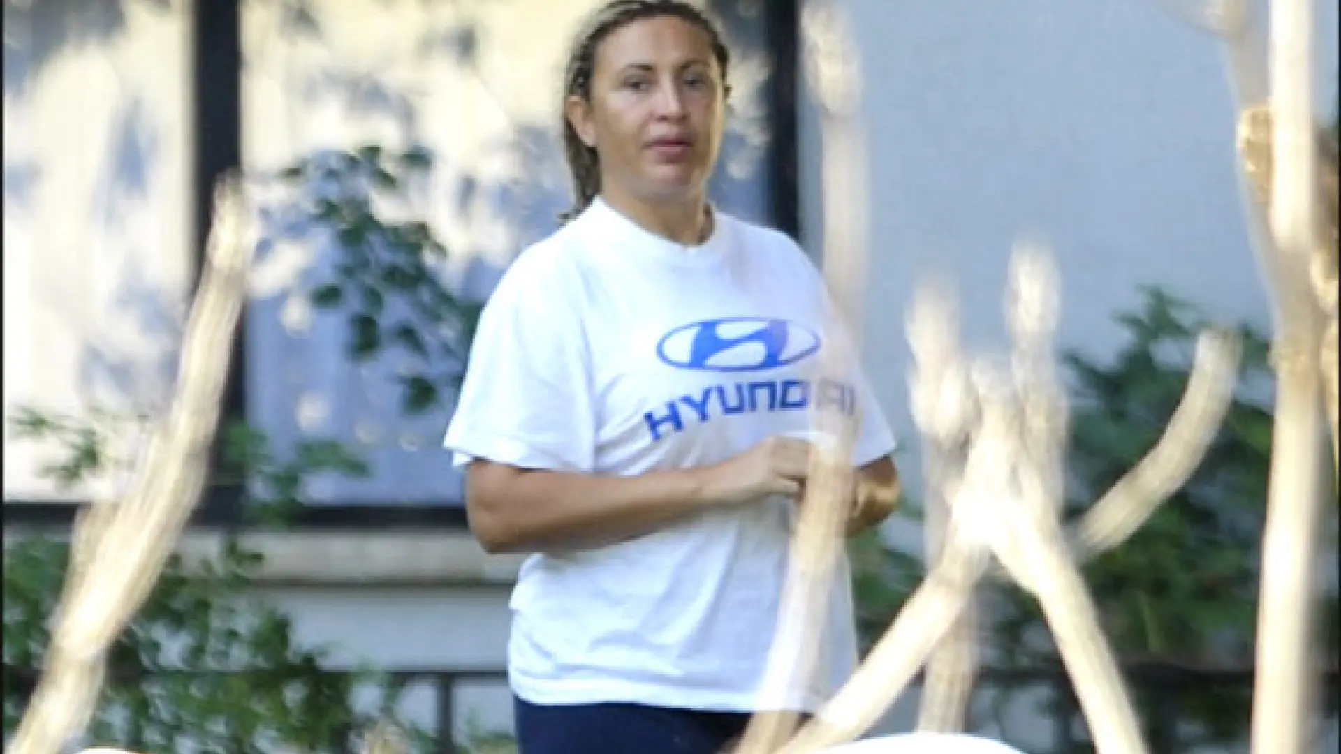 Raquel Mosquera es ingresada de nuevo tras intentar quitarse la vida