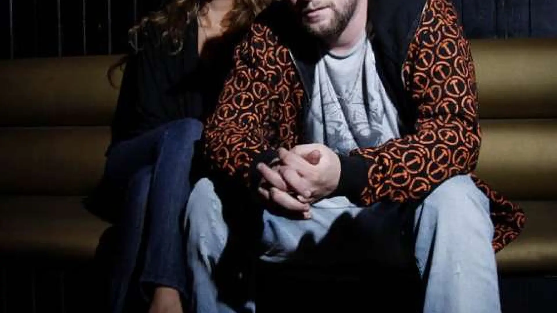 Andreas Lutz (A.A): "No quería hacer lo mismo que con el grupo O'Funk'illo"