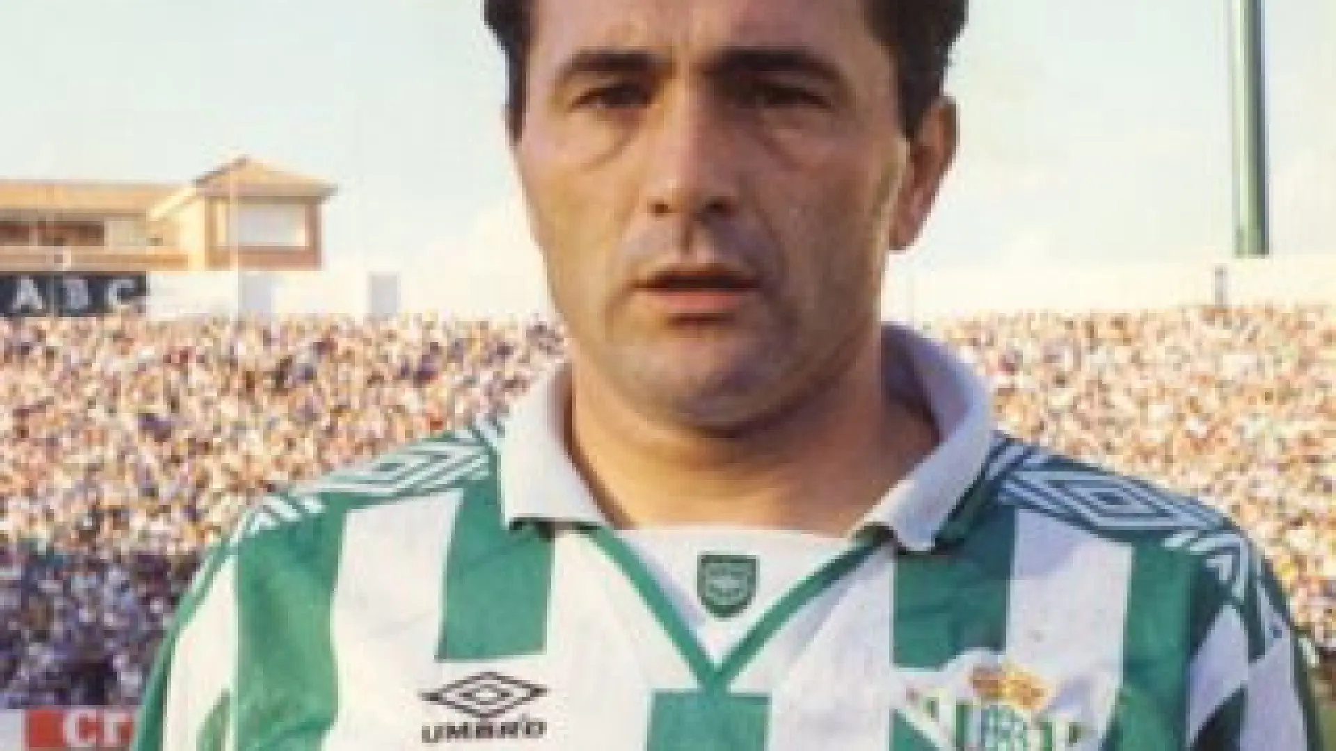 Qué fue de... Rafa Gordillo