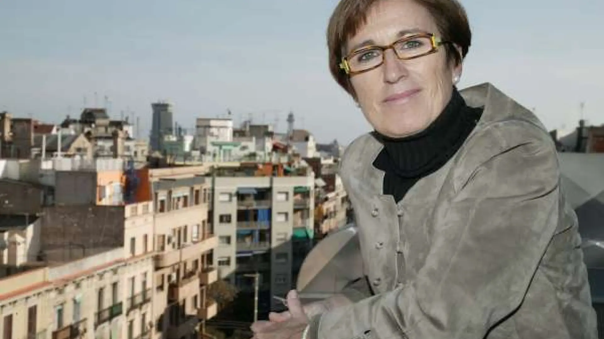 Mar Serna és la consellera catalana que rep més correus ciutadans