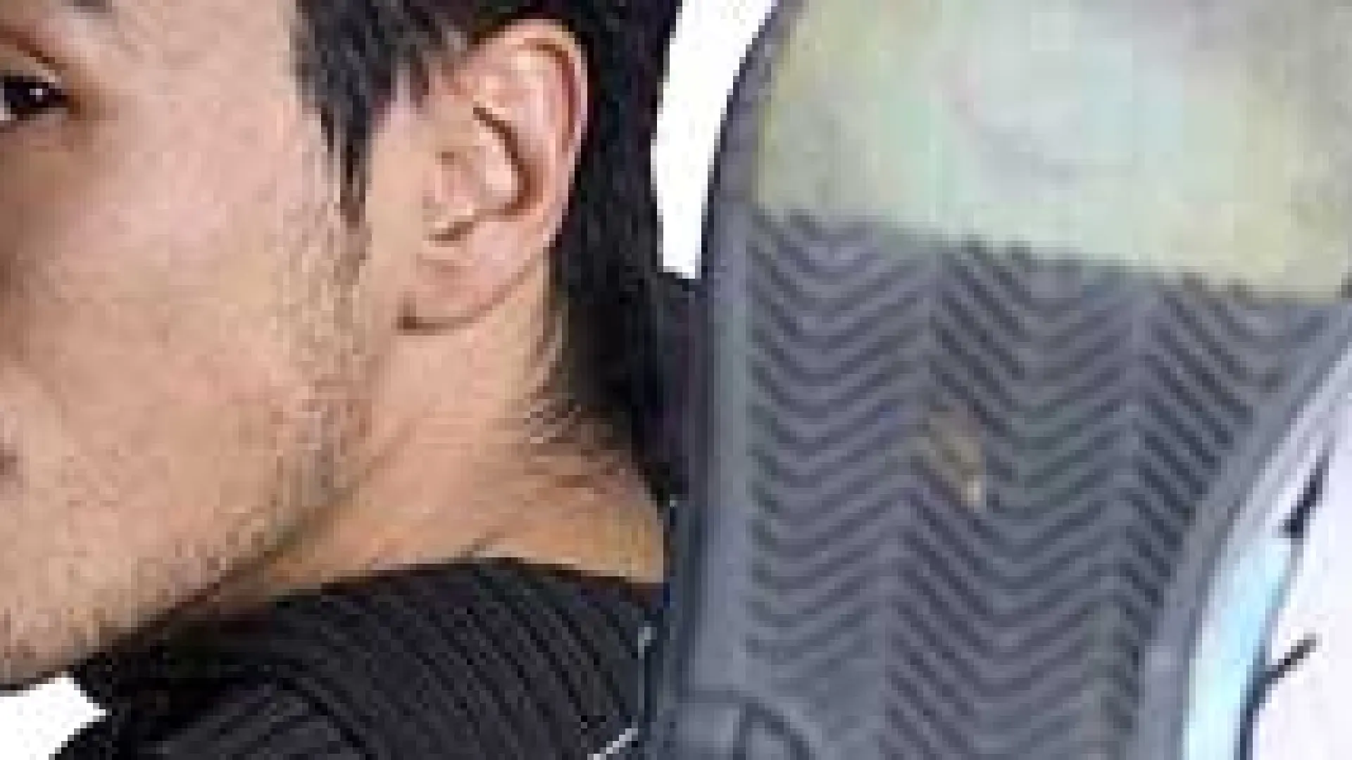 Jesús y Zan, nominados en la segunda semana de 'Fama'