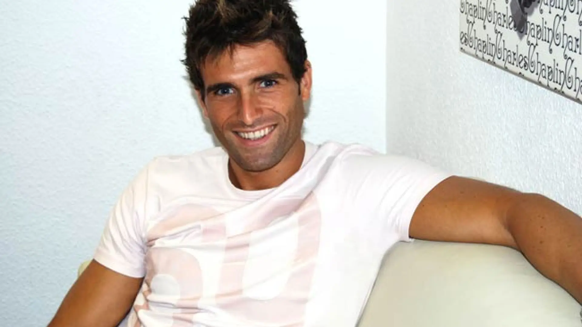 Efrén demanda a Ali Fernández por el vídeo y niega cualquier relación ...