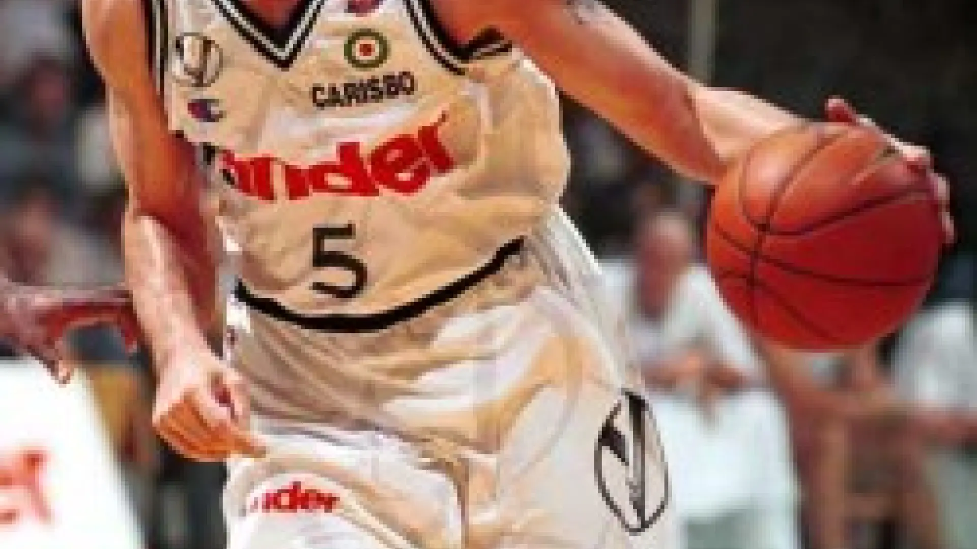 Qué fue de... Danilovic