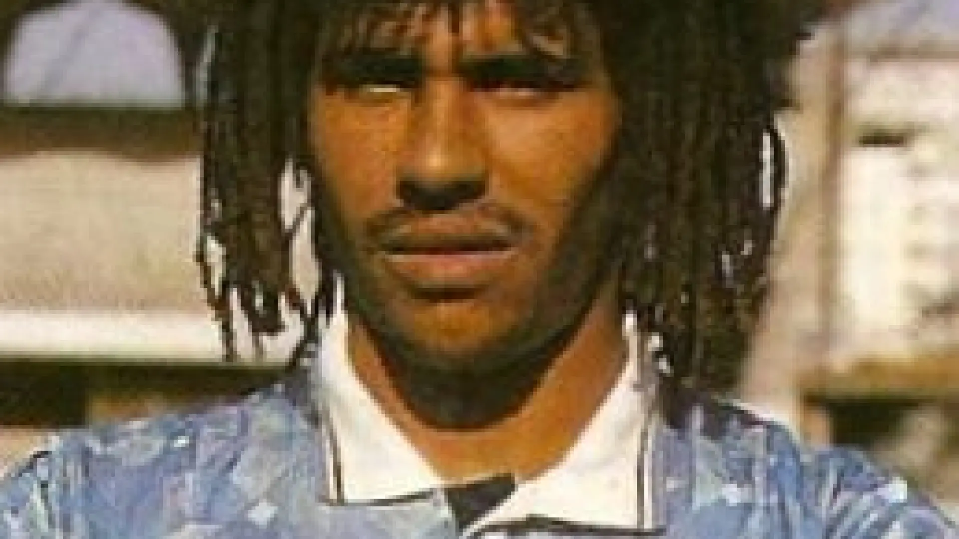 Qué fue de... Engonga