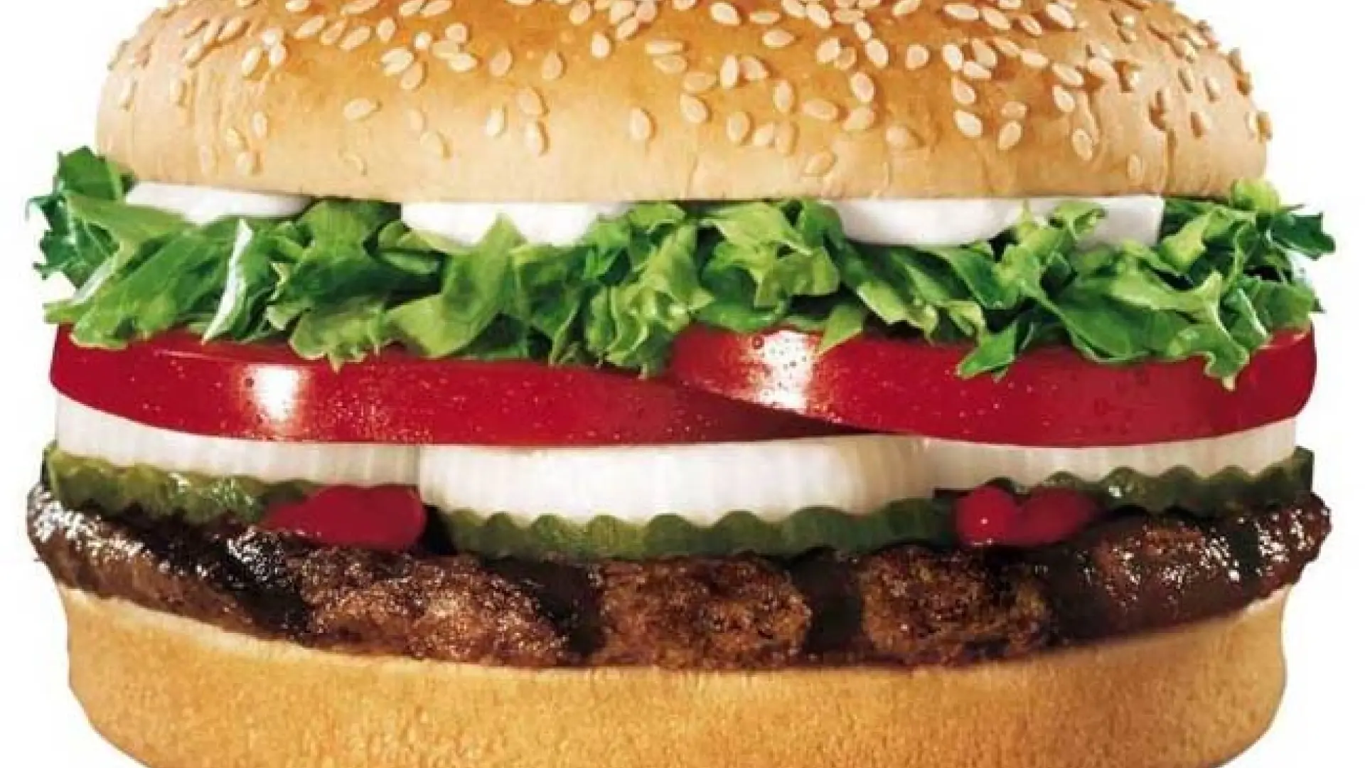 Sacrifica a tus amigos en Facebook y consigue a cambio un Whopper gratis