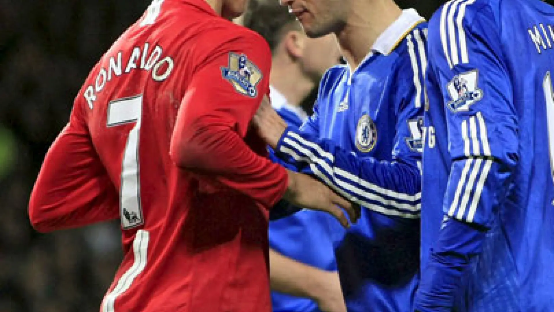 Cristiano Ronaldo registra la marca CR9 pensando en su futuro en el ...