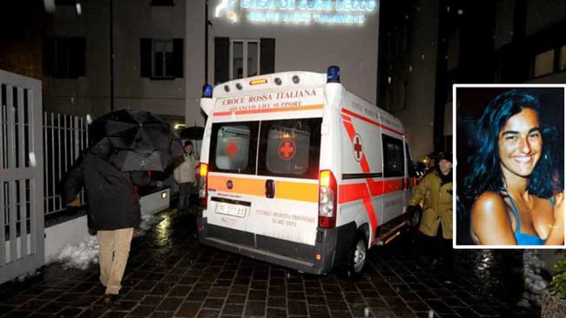 Eluana Englaro, el caso que dividió a Italia