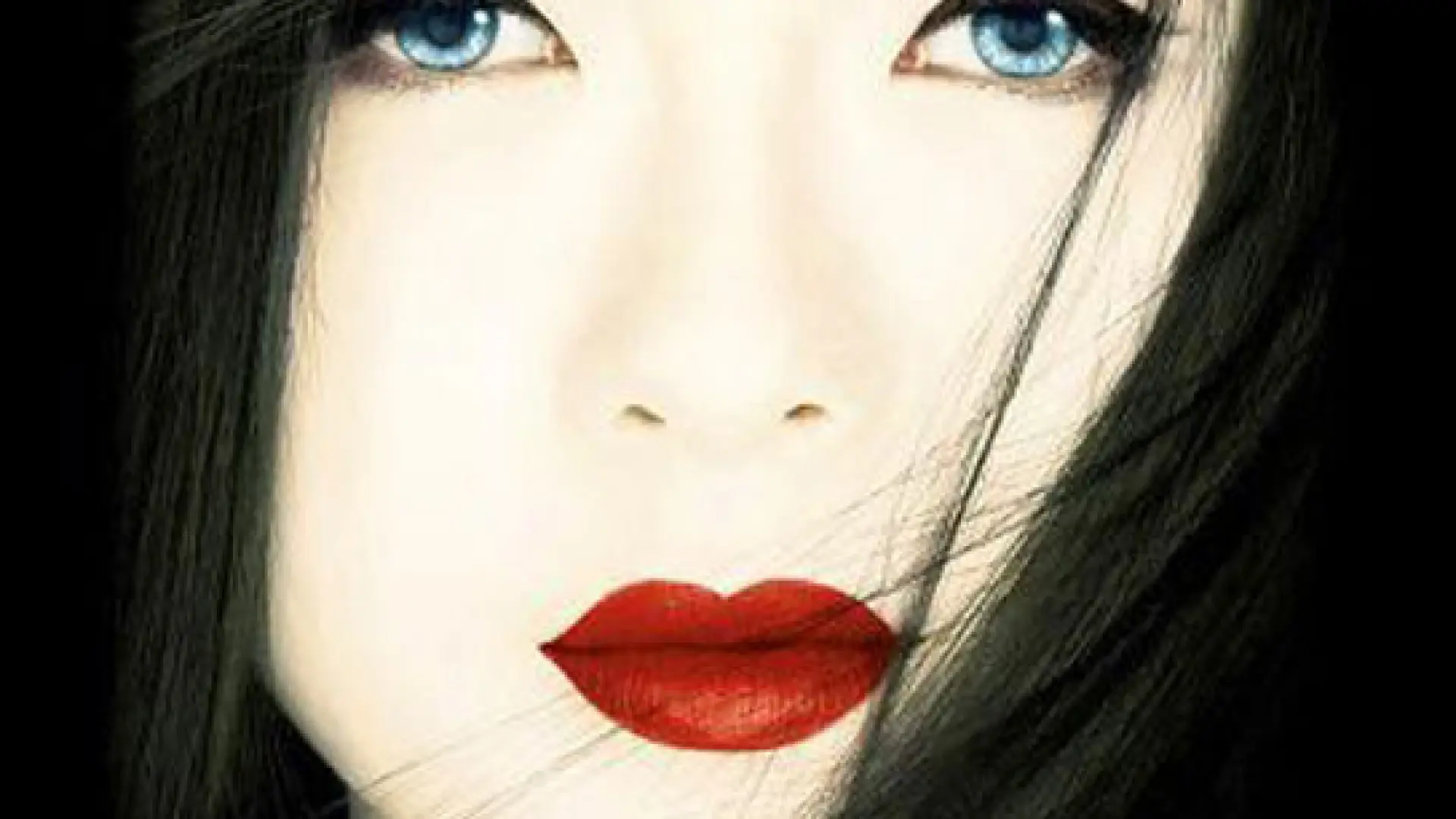 Los labios con forma de corazón son la última moda en cirugía estética