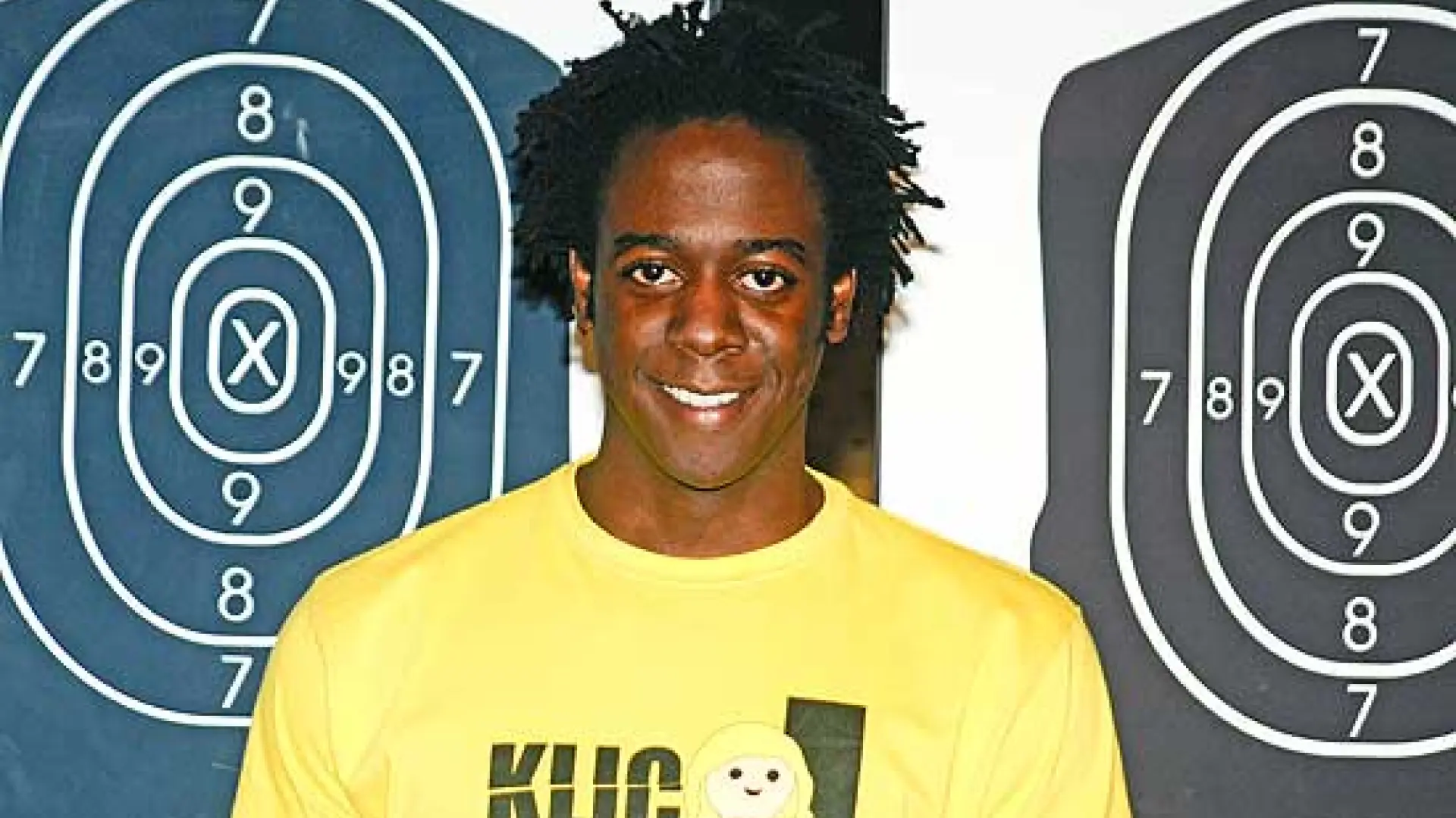 Un toque de color para la tele