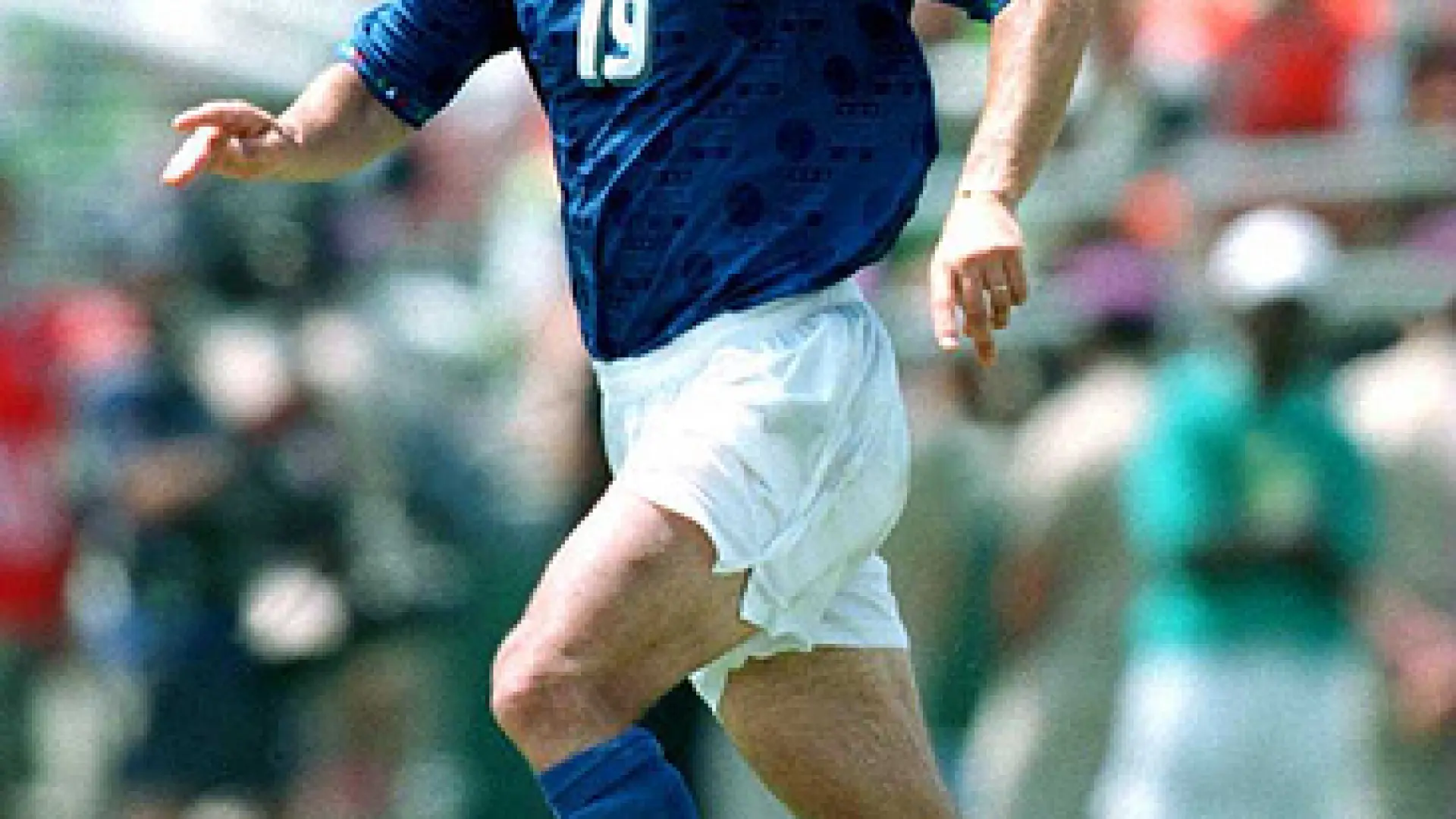 Qué fue de... Massaro