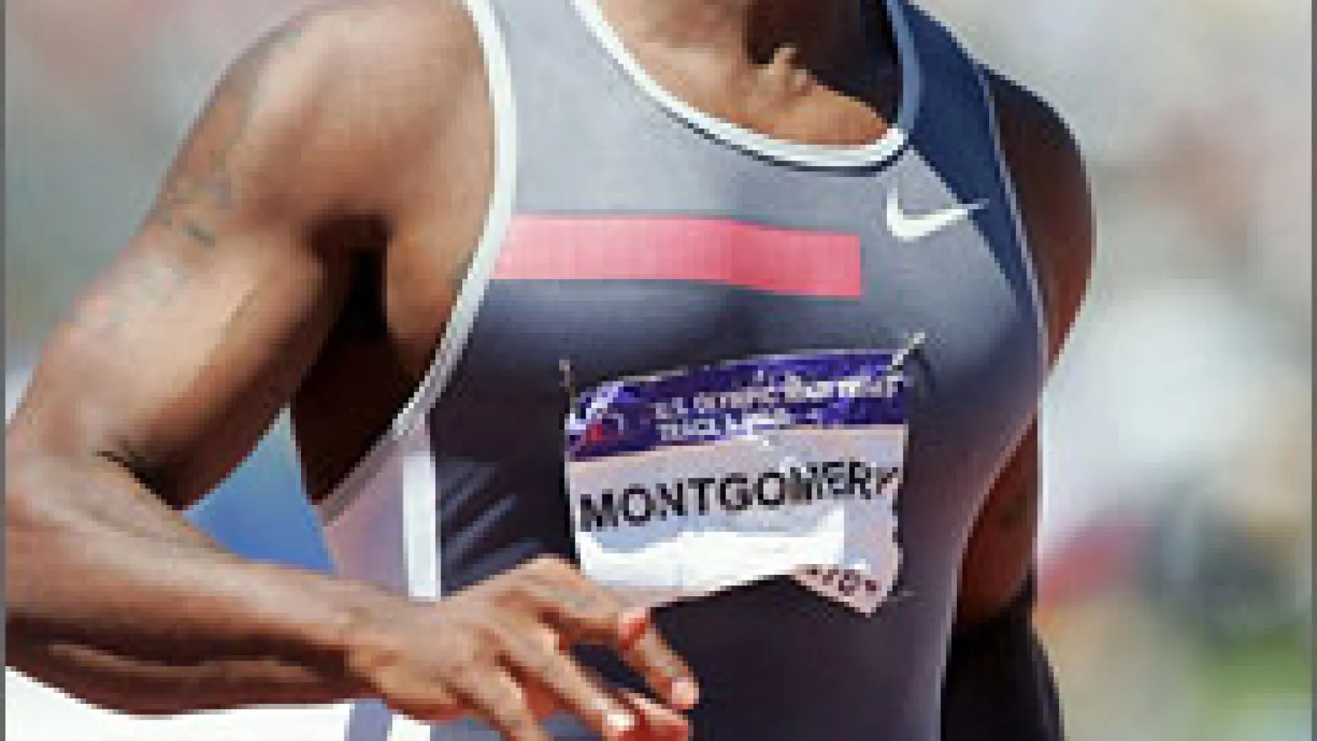 Qué fue de... Tim Montgomery