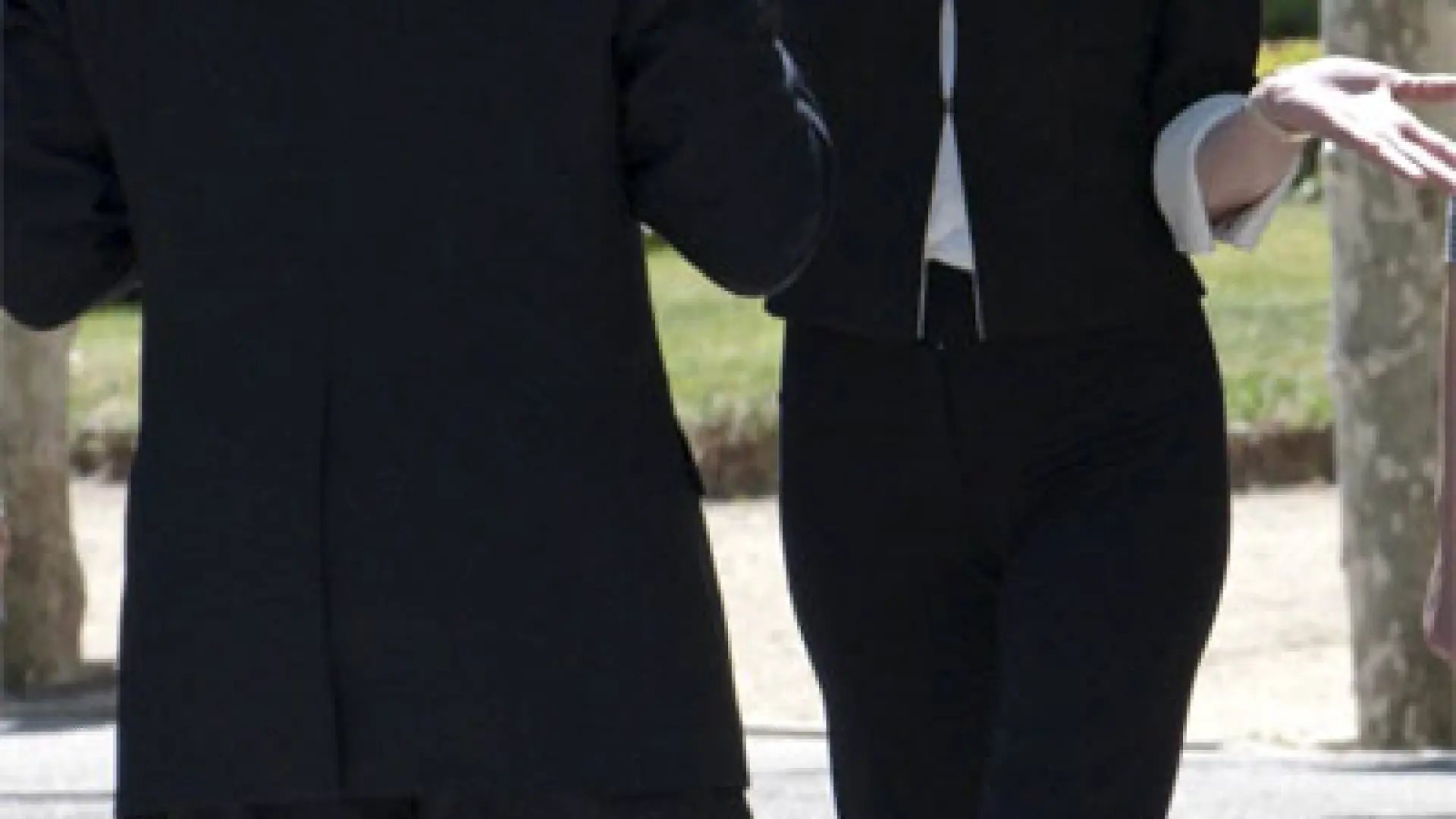 Los Sarko quieren casa nueva