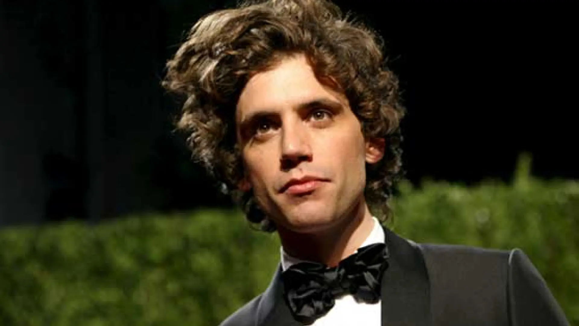Mika prepara para otoño su segundo disco