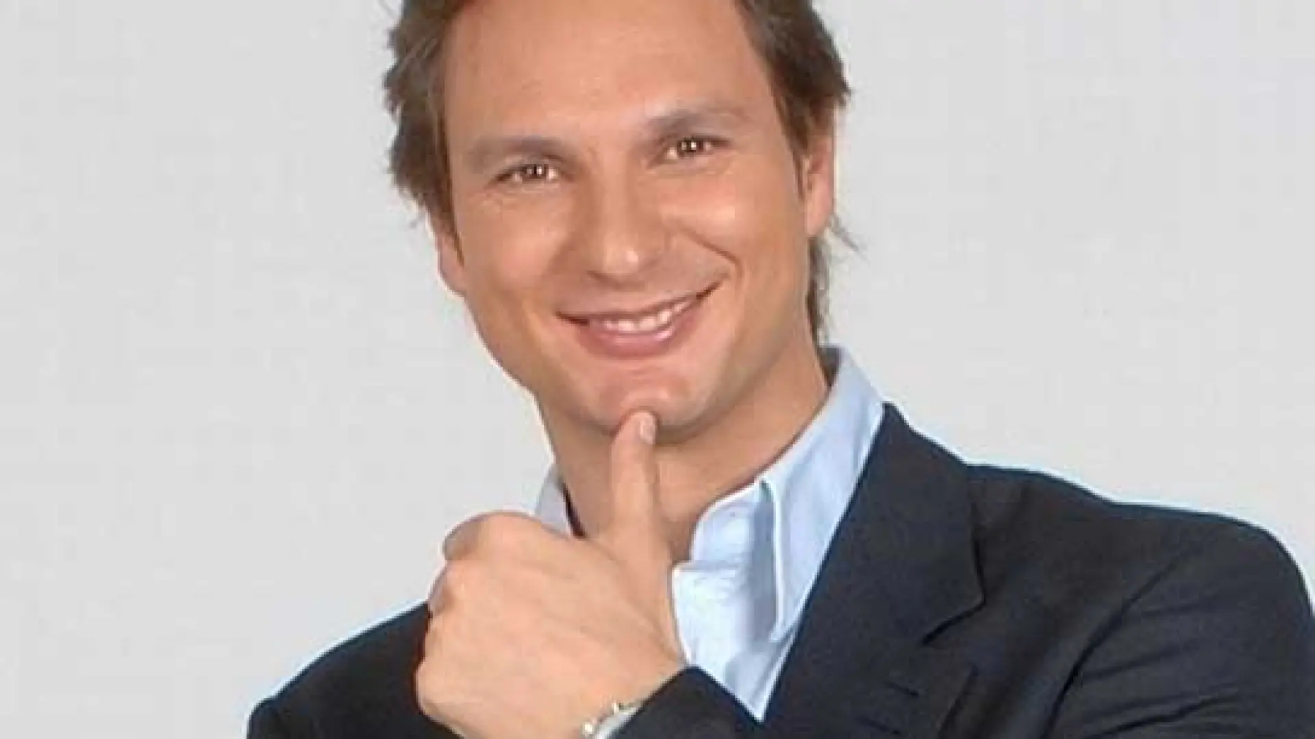 Javier Cárdenas vuelve a la televisión