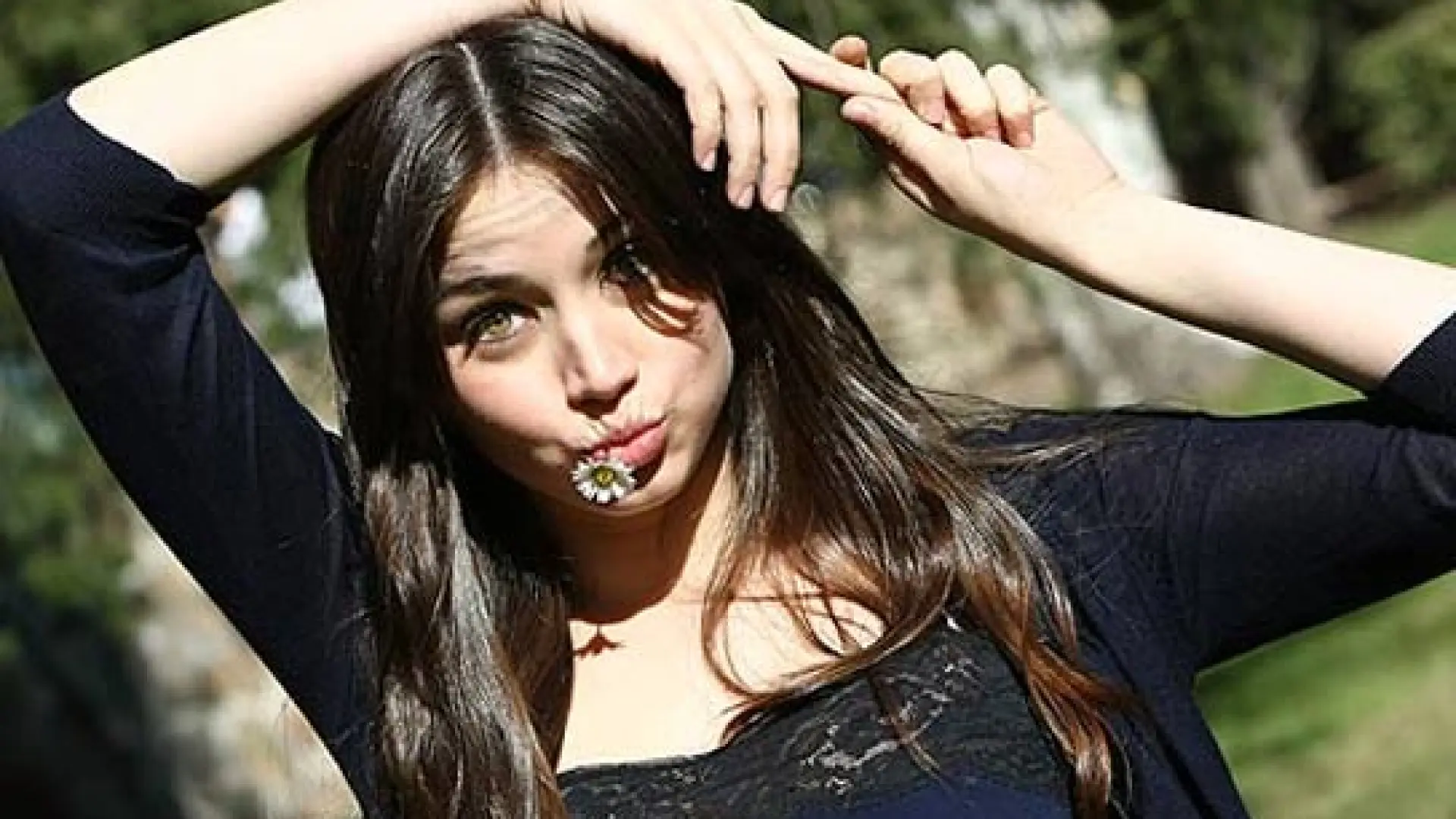 La 'Carolina' de 'El Internado': "Habrá un acercamiento más cariñoso ...