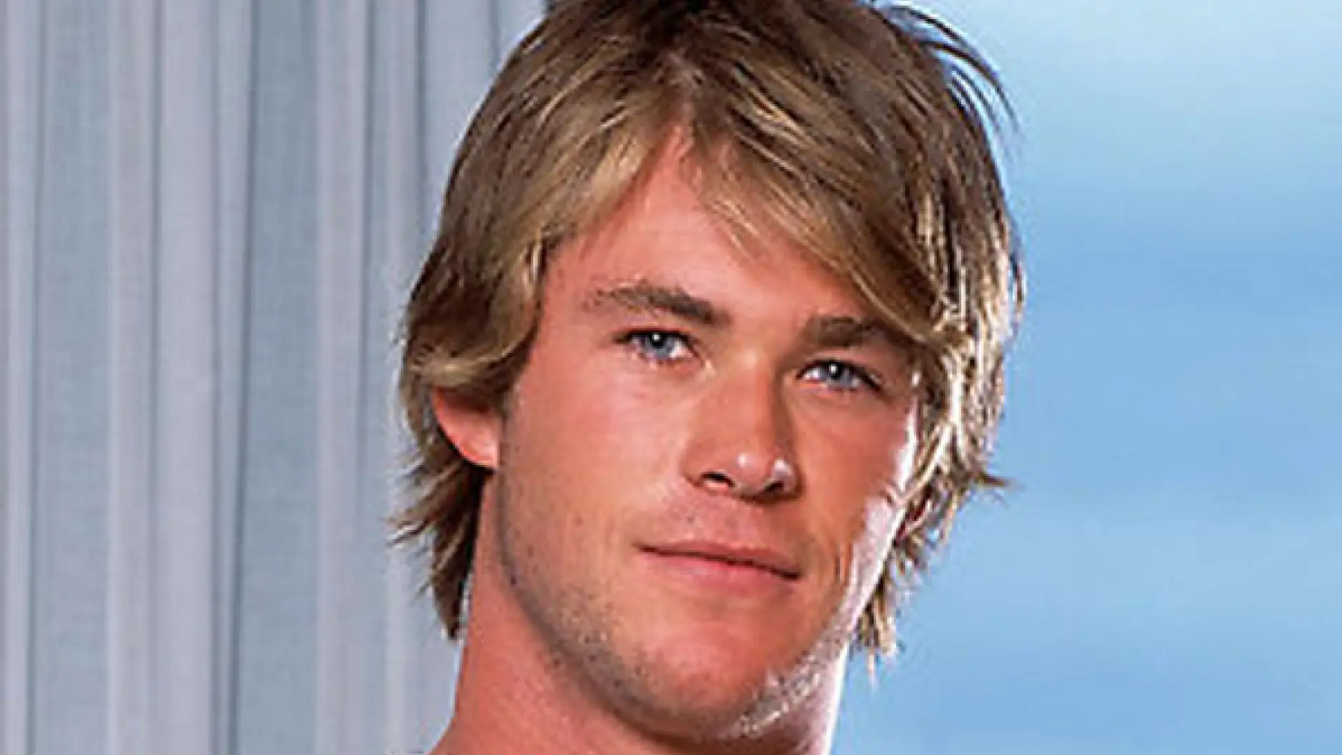 'Thor', la película, tiene protagonista