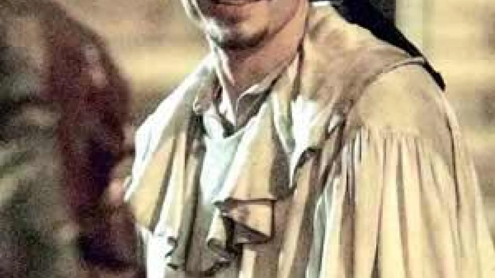 Terry Gilliam: "Pensé que no acabaría la película tras la muerte de Ledger"