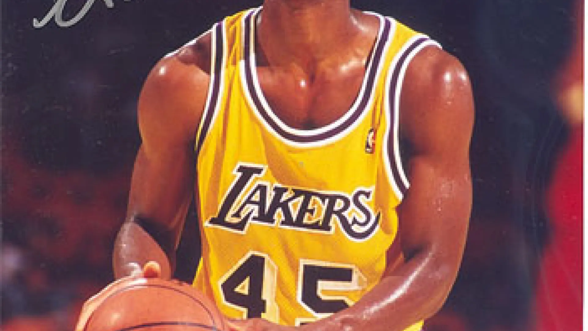 Qué fue de... AC Green