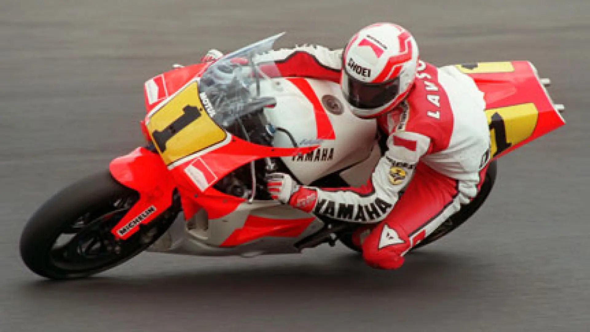 Qué fue de... Eddie Lawson