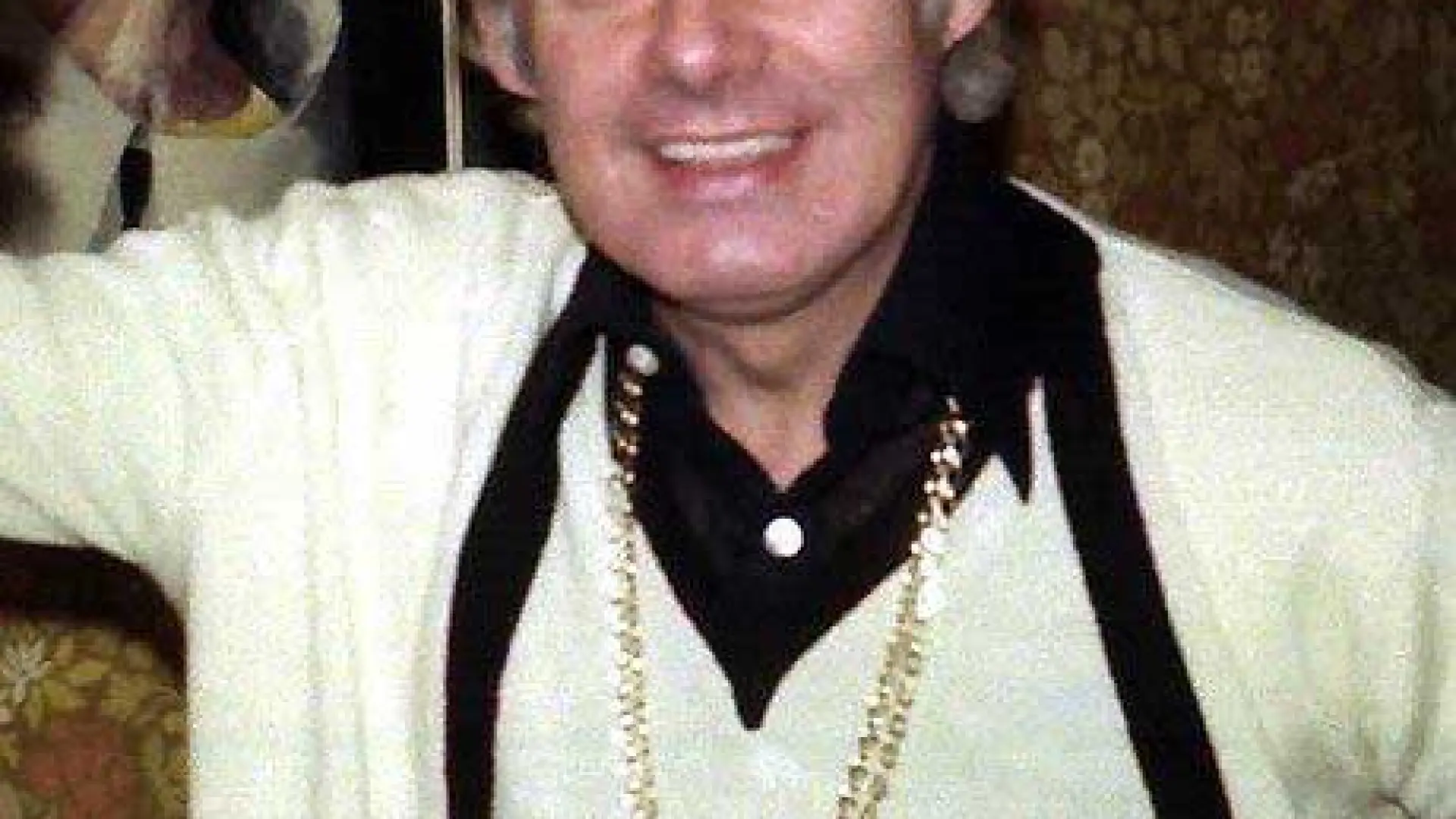 Fallece el artista Danny La Rue, el primer 'drag queen' de la historia