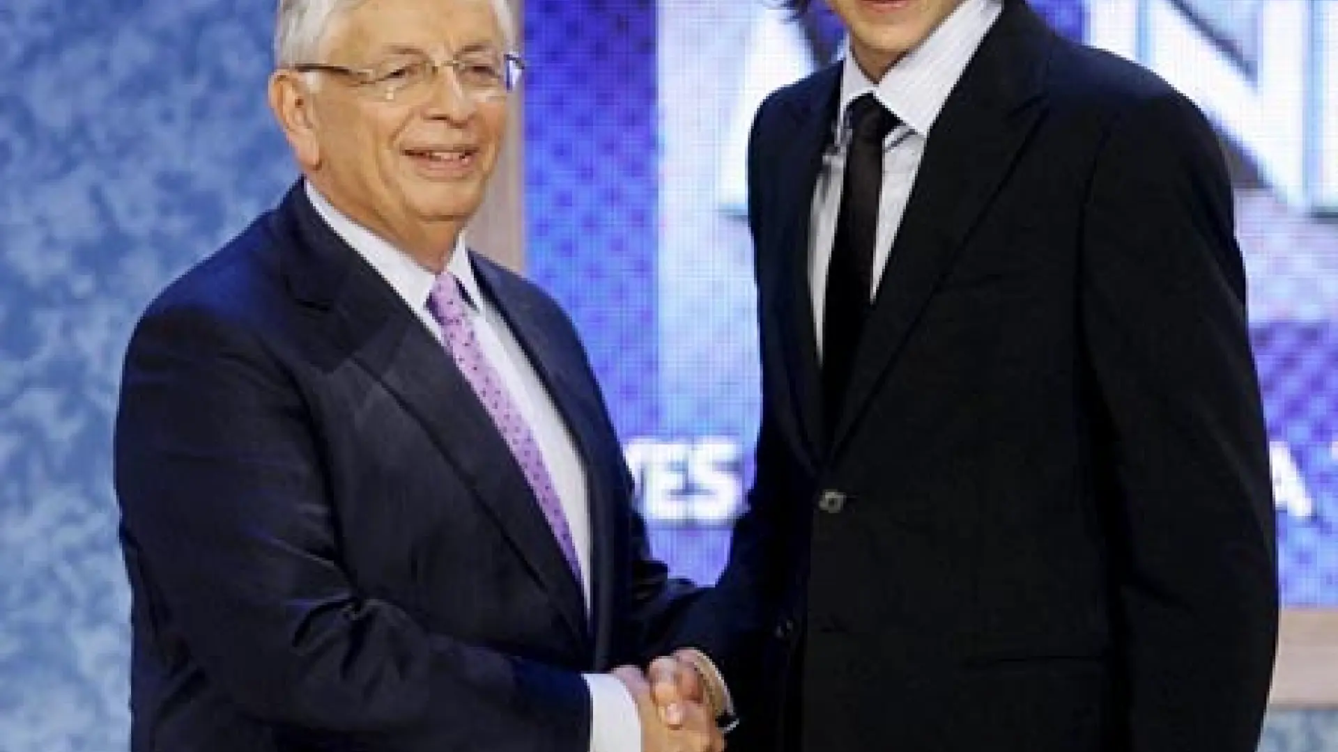 Rudy sobre Ricky: "Viendo los fichajes de fútbol del Madrid, todo es ...